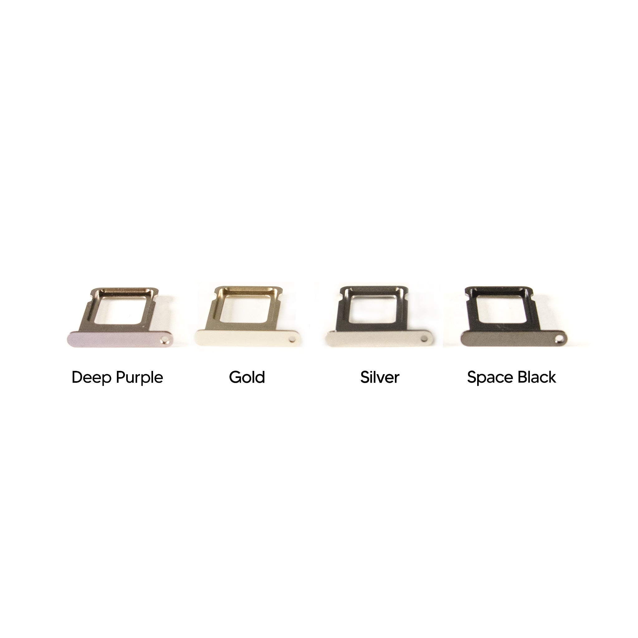 iPhone 14 Pro Max Replacement Sim Card Tray - Fixo Australia