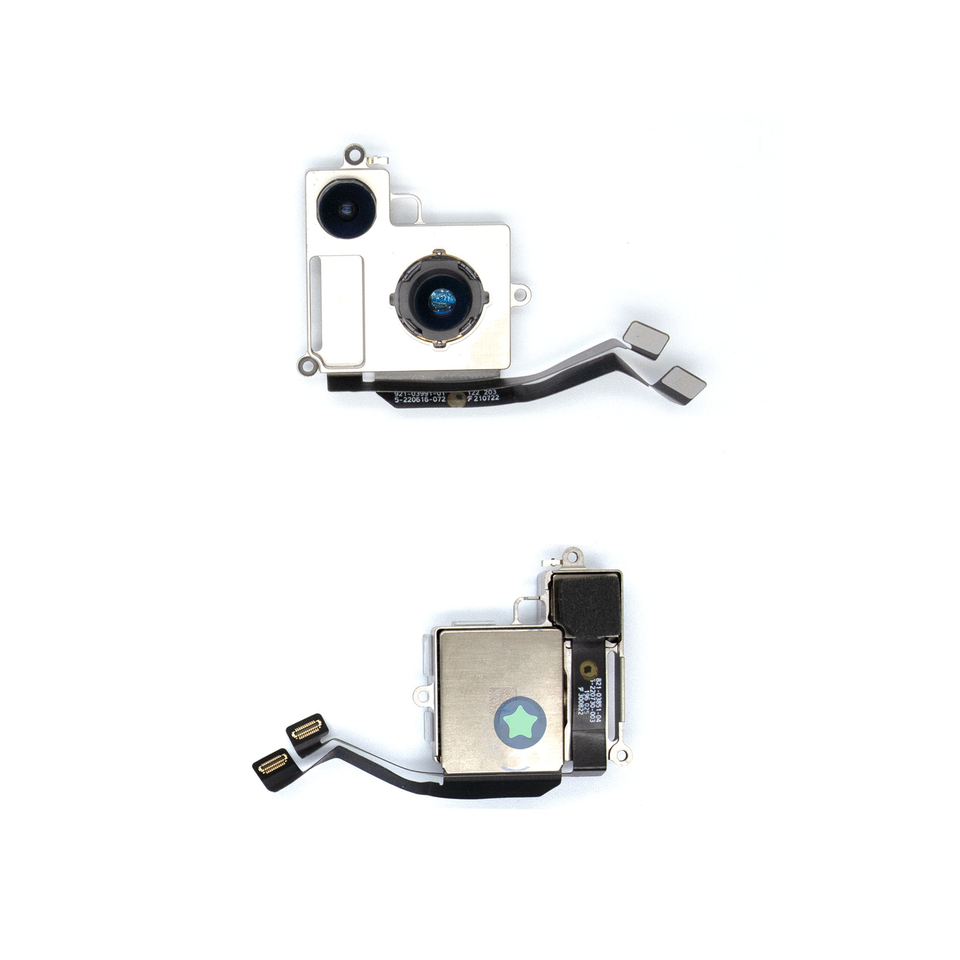 iPhone 14 Replacement Rear Camera Module - Fixo Australia