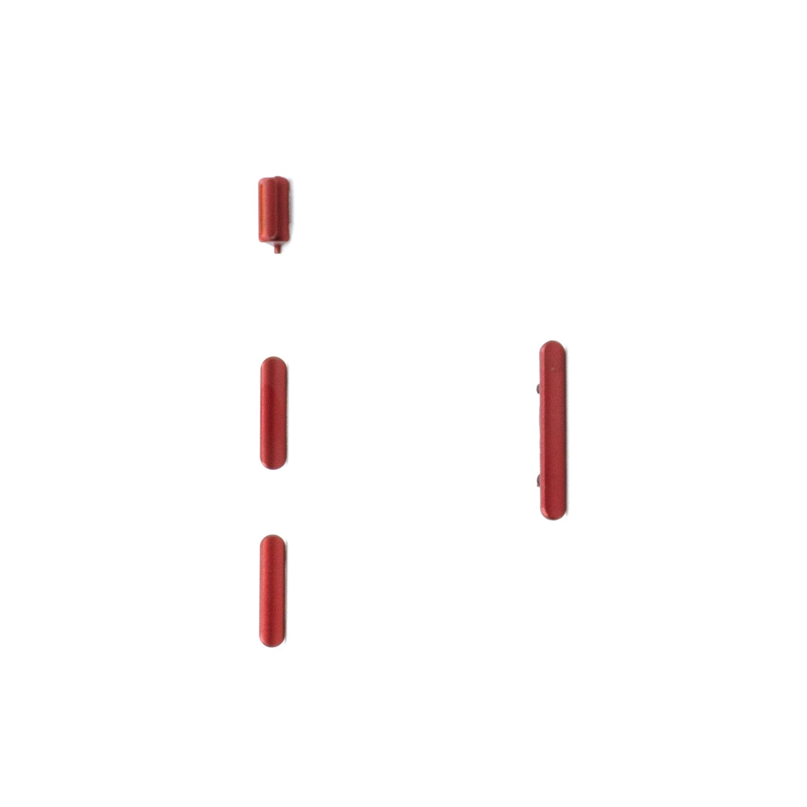 iPhone XR Replacement Side Volume Buttons - Fixo Australia