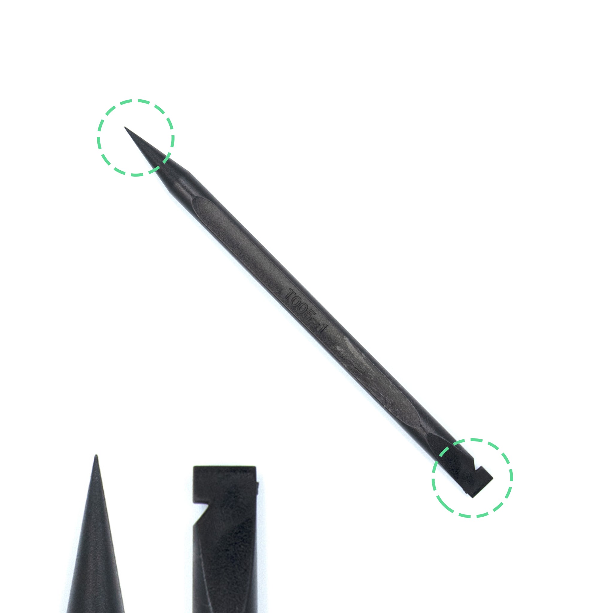 Dual head Plastic Spudger for Mobile Phone Repair - Fixo Australia