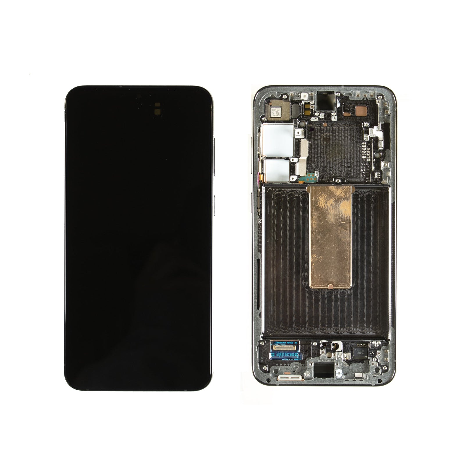 Samsung Galaxy S23 Plus Replacement LCD Screen Service Pack - Fixo