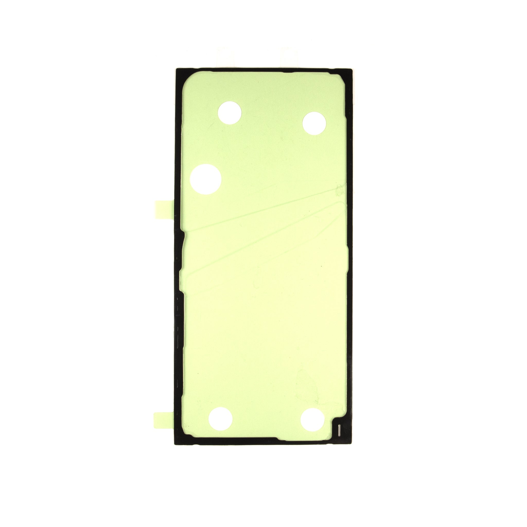 Samsung Galaxy S23 Ultra Adhesive Sticker for Back Cover - Fixo