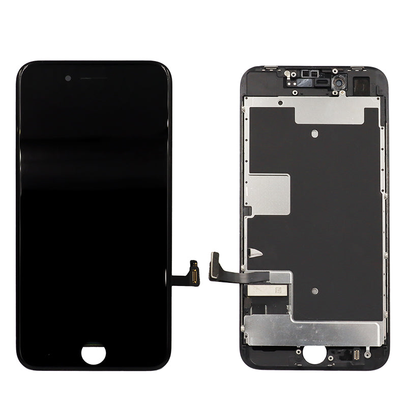 Replacement LCD & Glass Screen for iPhone SE (2020) - Fixo AU