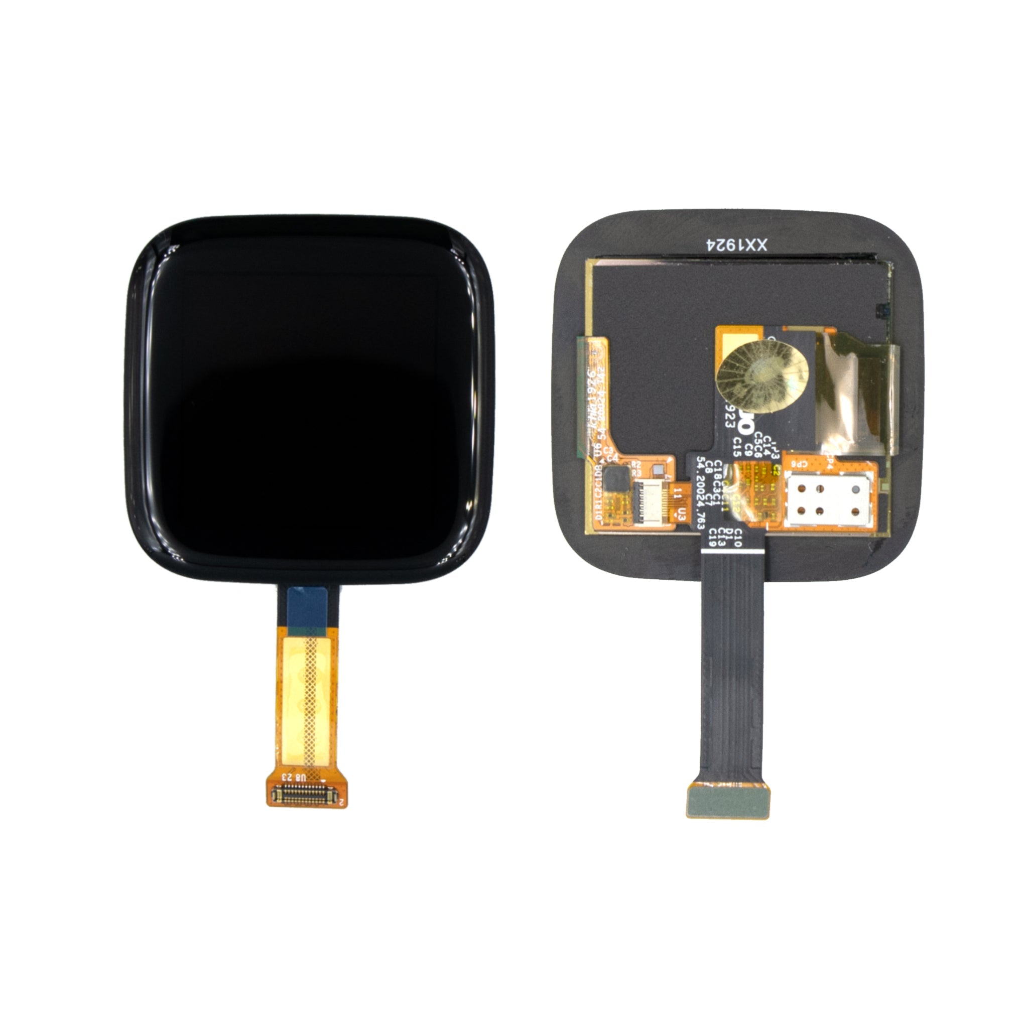 Fitbit Versa 2 (FB507) Replacement Glass & Touch Screen - Fixo AU