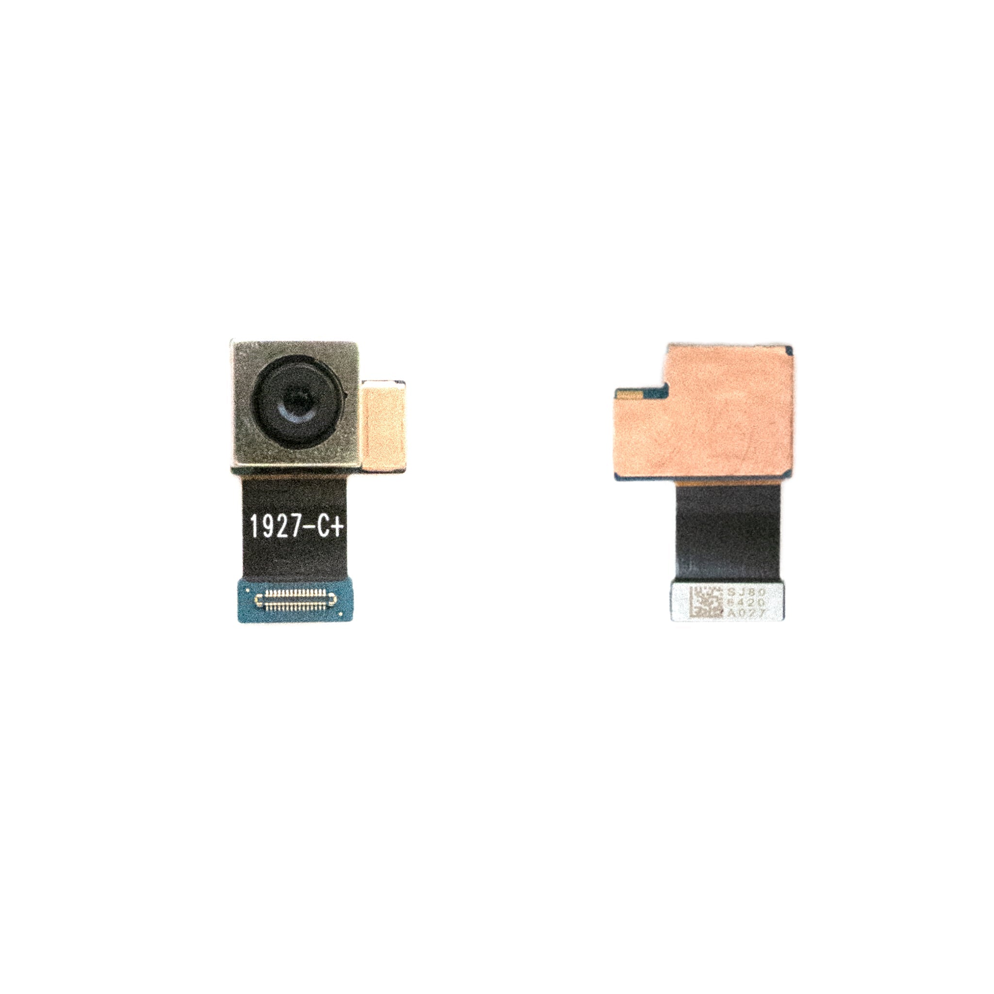 Google Pixel 3a Replacement Rear Camera Module - Fixo Australia