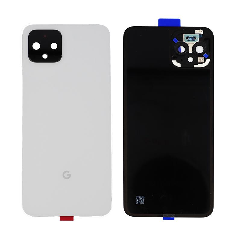 Google Pixel 4 Back Cover Housing - Fixo Australia