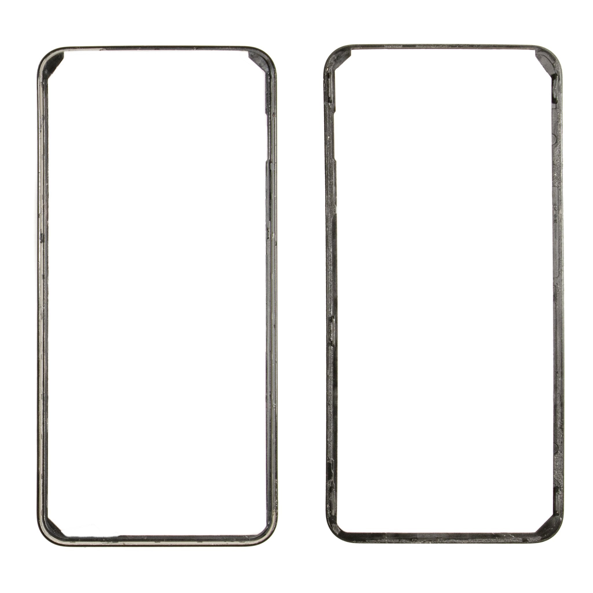 Google Pixel 5 Plastic LCD Screen Frame Bezel - Fixo Australia