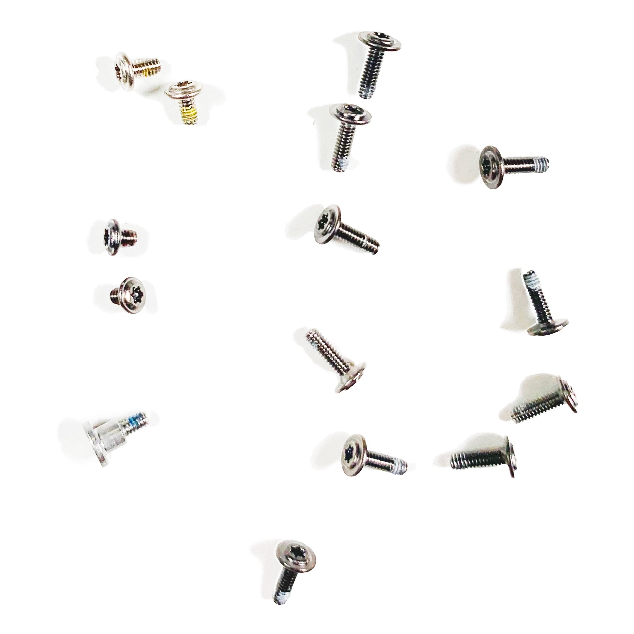 Google Pixel 5 Replacement Screw Set - Fixo Australia
