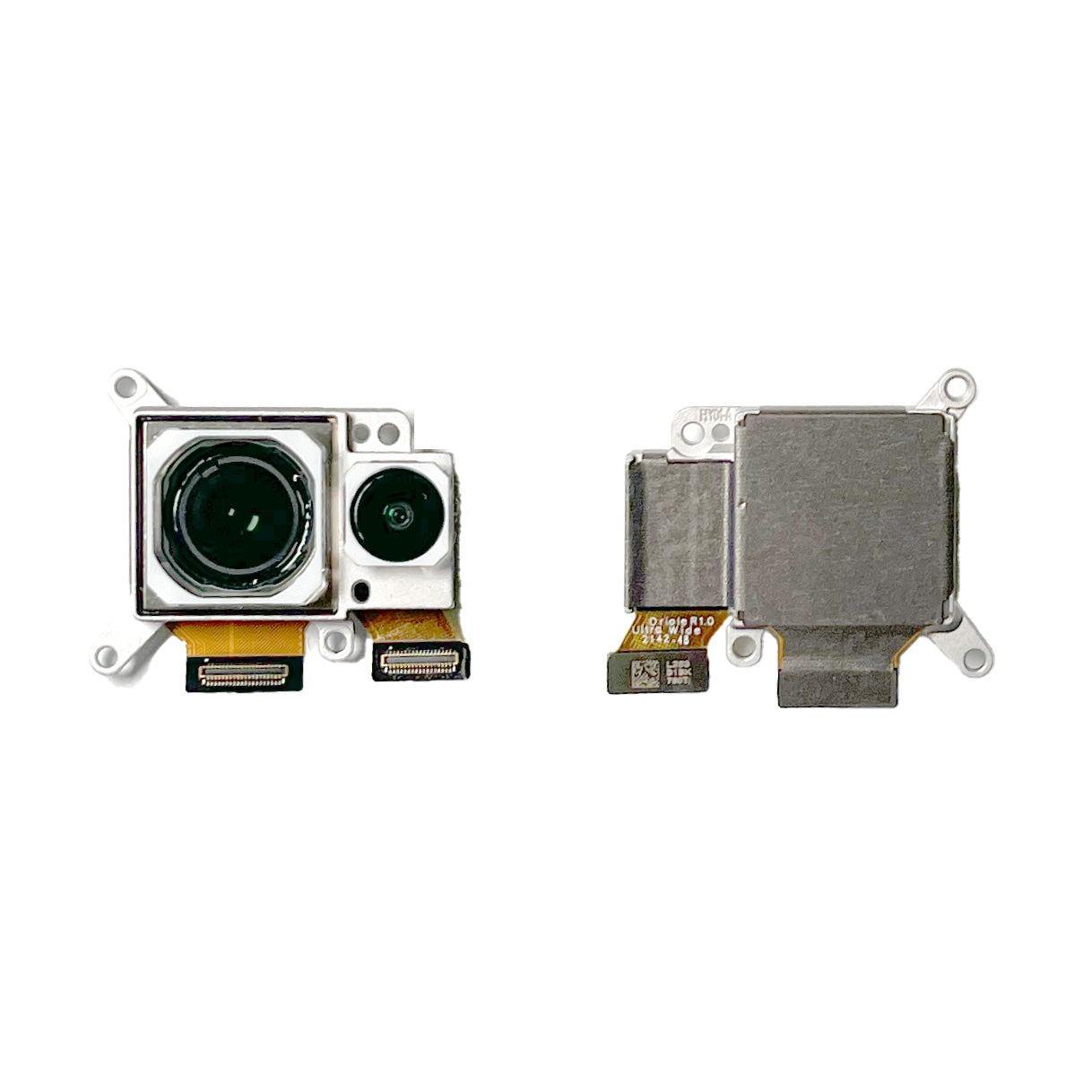 Google Pixel 6 Replacement Rear Camera - Fixo Australia
