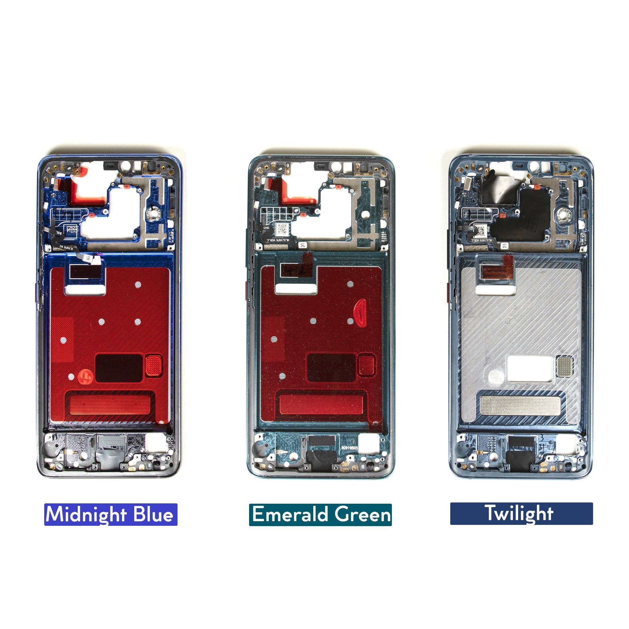 Huawei Mate 20 Pro Replacement Middle Frame - Fixo Australia
