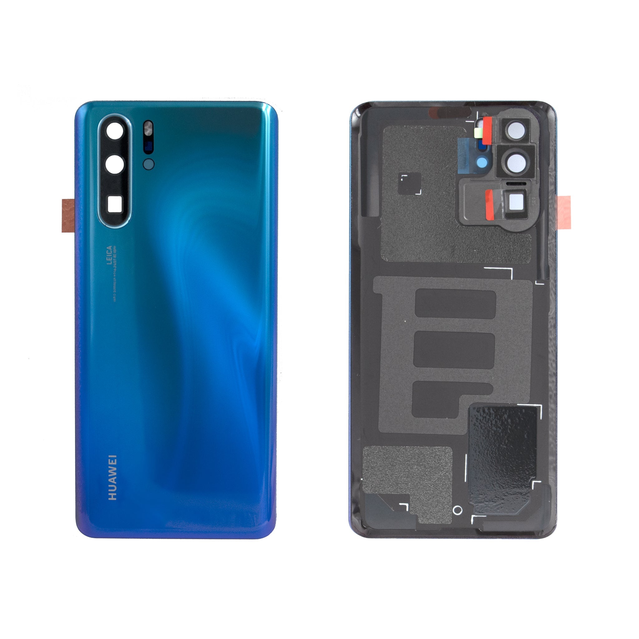Huawei P30 Pro Rear / Back Glass Cover in All Colours - Fixo