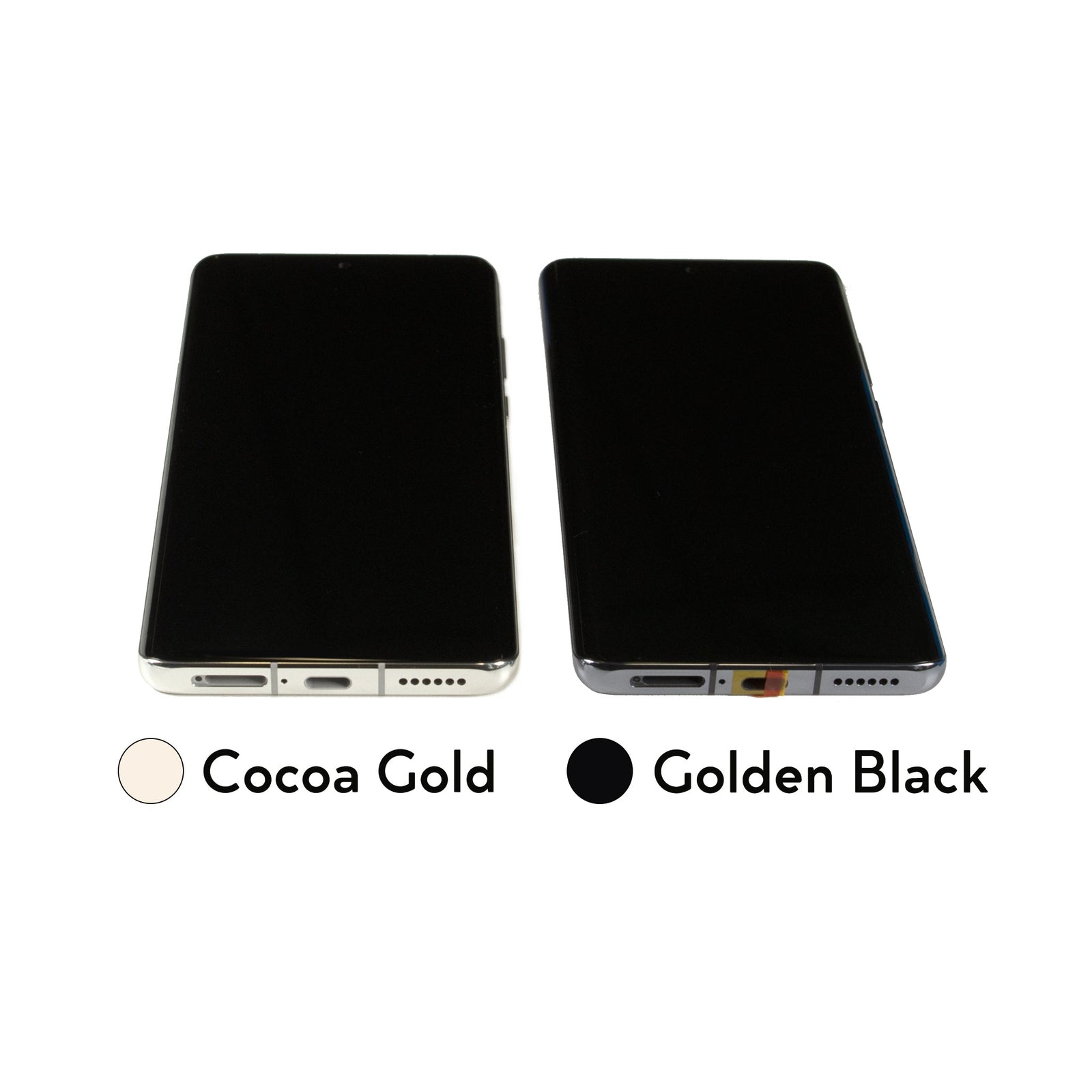 Huawei P50 Pro Replacement Screen Assembly with Frame - Fixo Australia