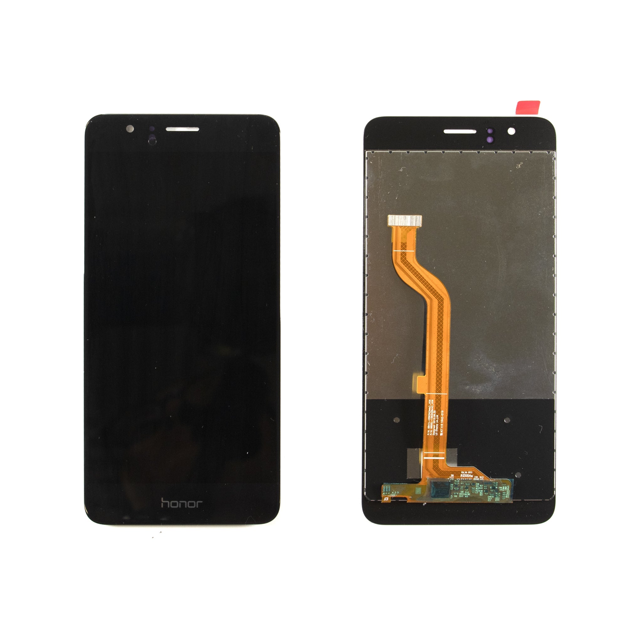 Huawei P9 Replacement LCD Screen and Digitizer - Fixo Australia