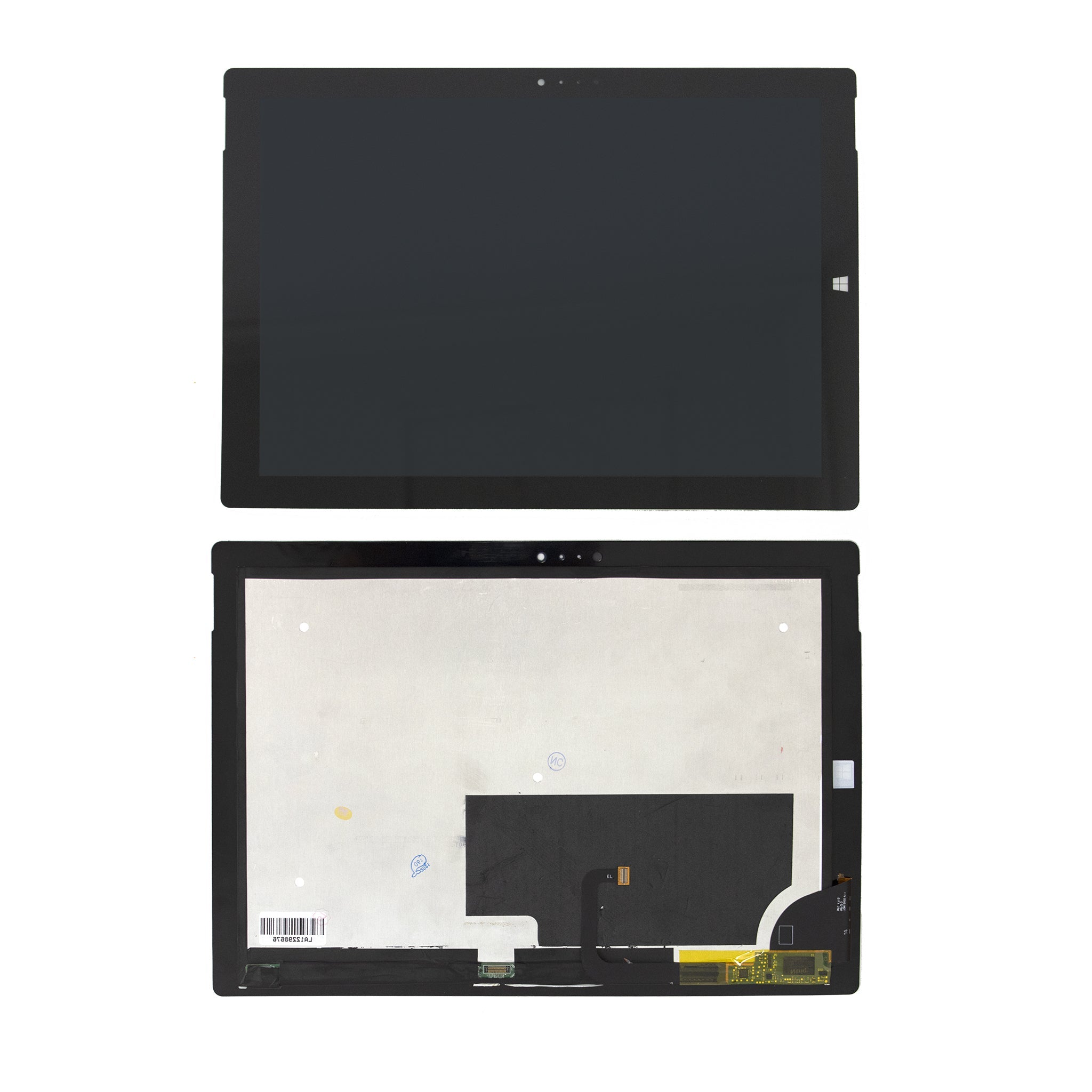 Microsoft Surface Pro 3 Replacement LCD Glass Screen - Fixo