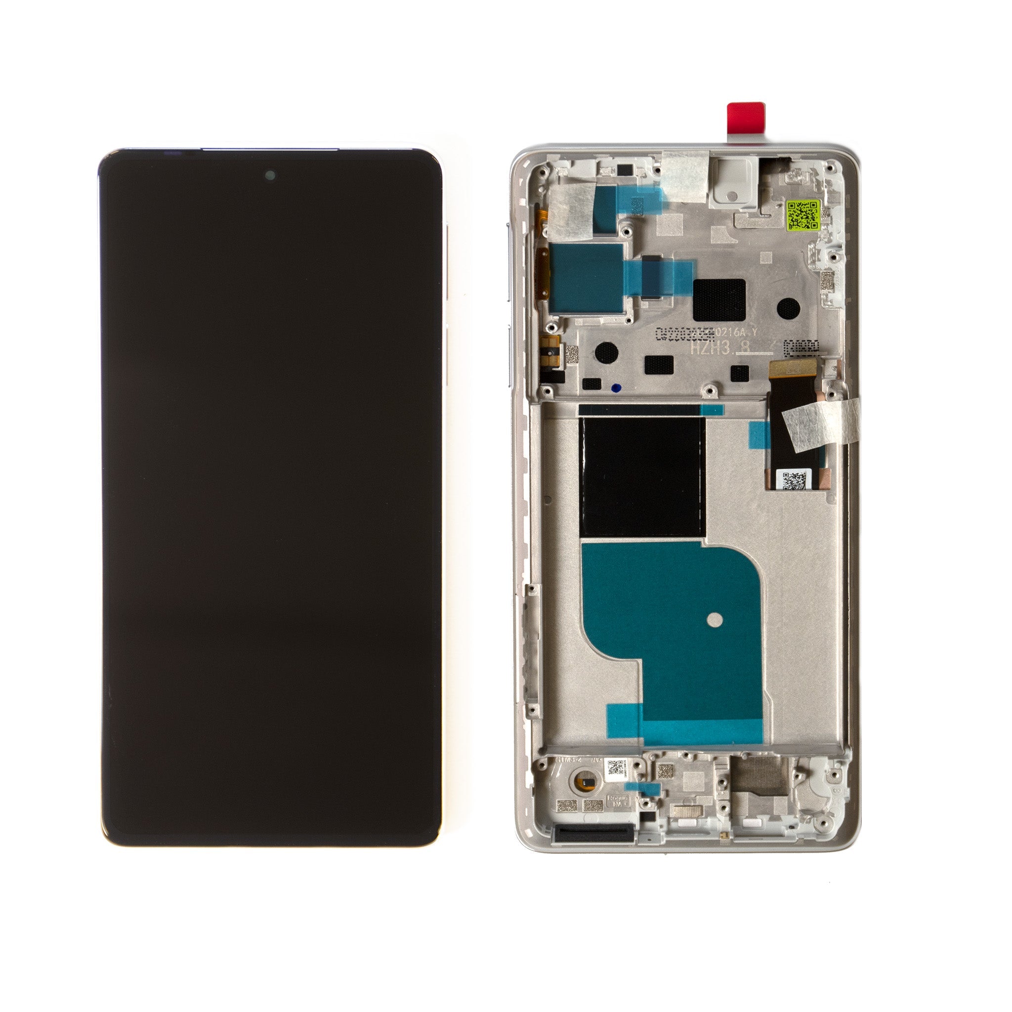Motorola Smartphone Spare Parts Australia | Replacement LCD Screen ...