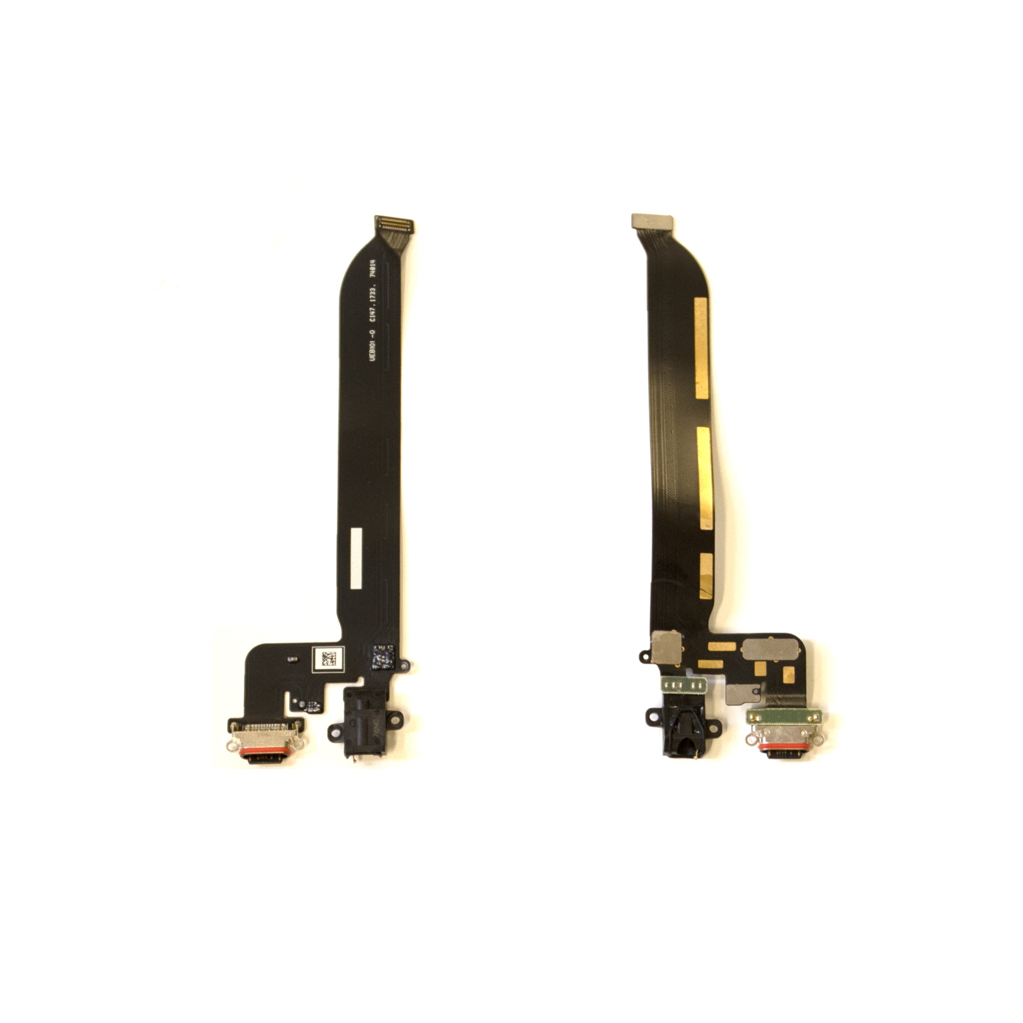 OnePlus 5 Replacement Charger Port Flex - Fixo Australia