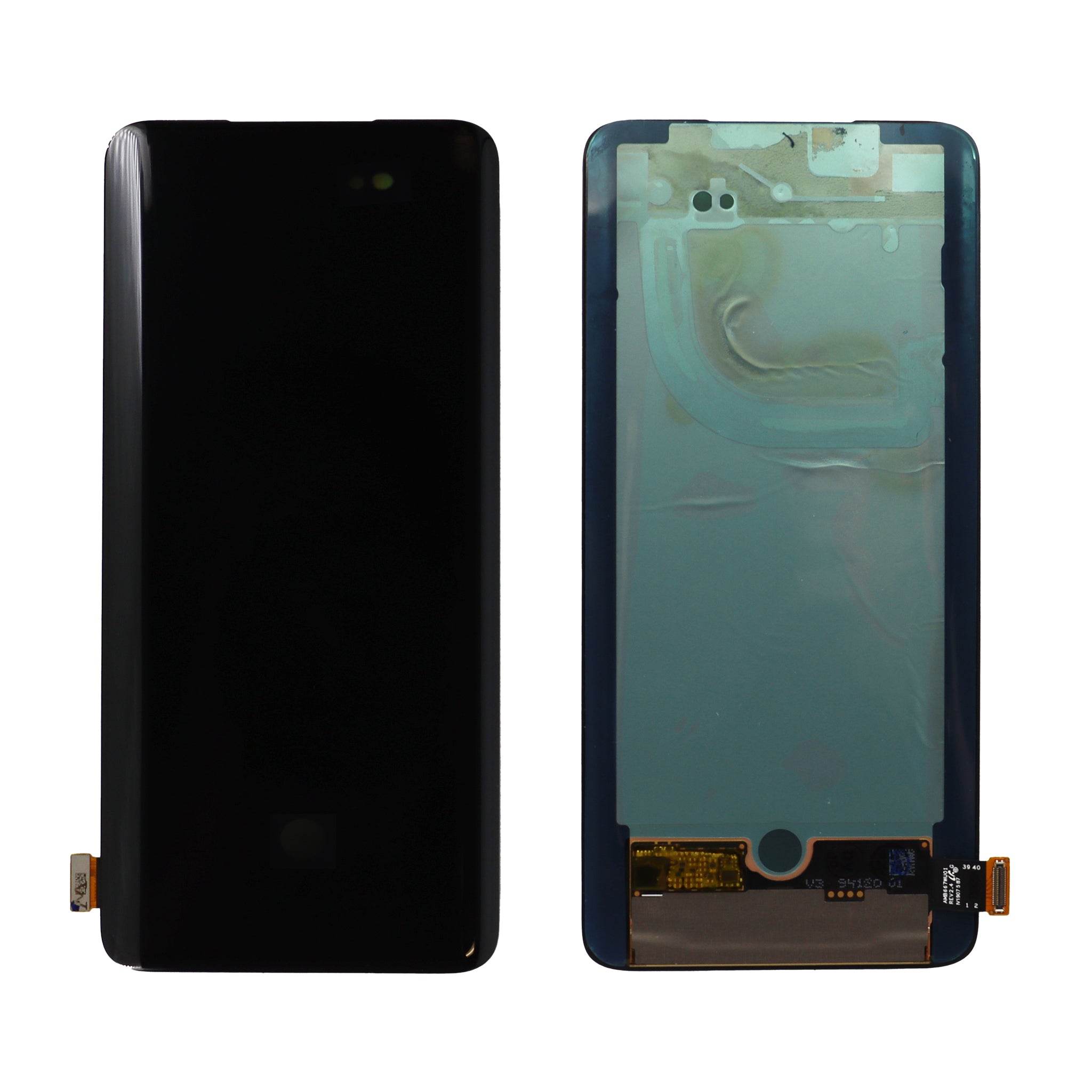 OnePlus 7 Pro Phone Parts - Replacement LCD Screen - Fixo