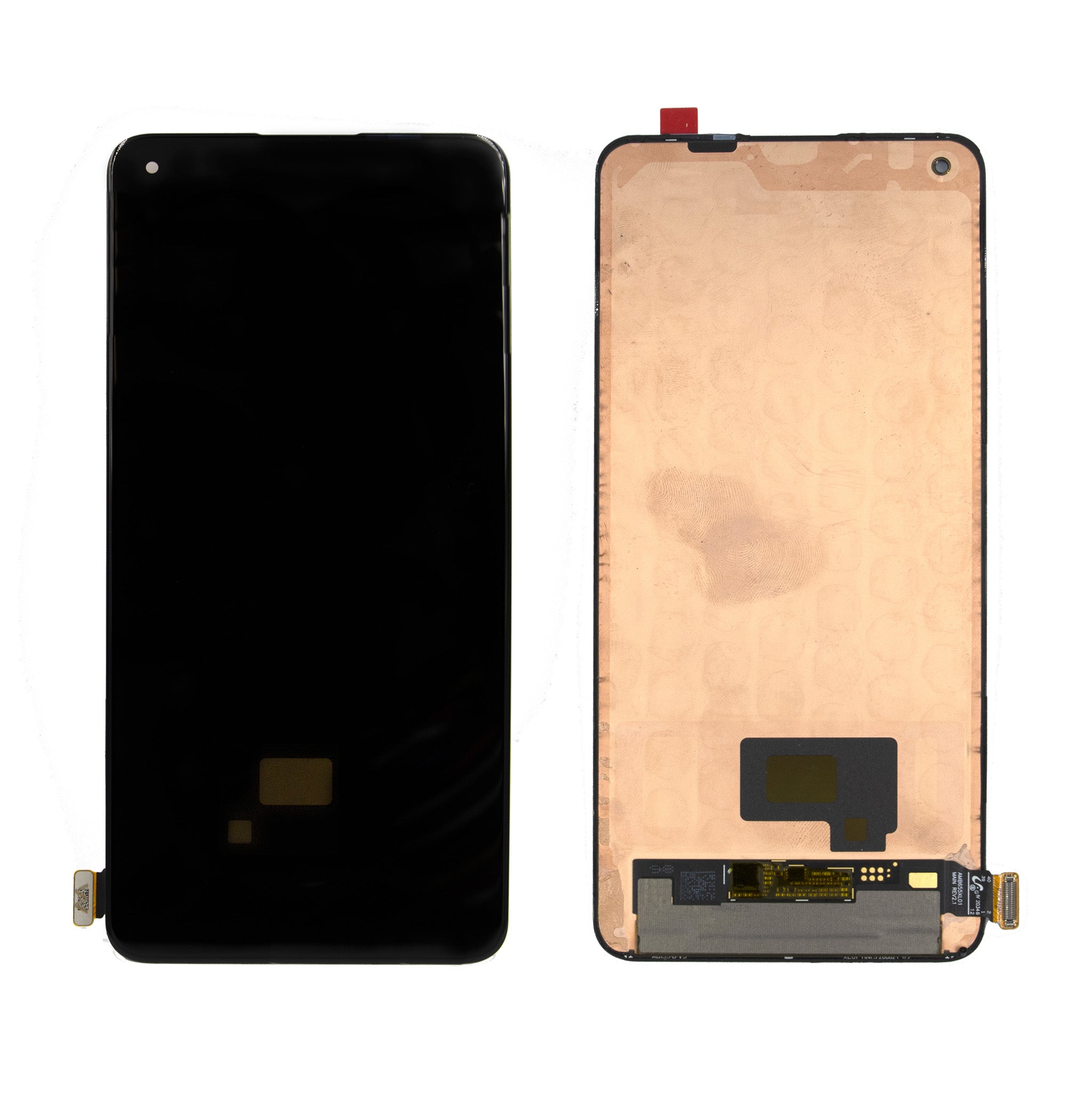 OnePlus 9R Replacement LCD Glass Screen - Fixo Australia