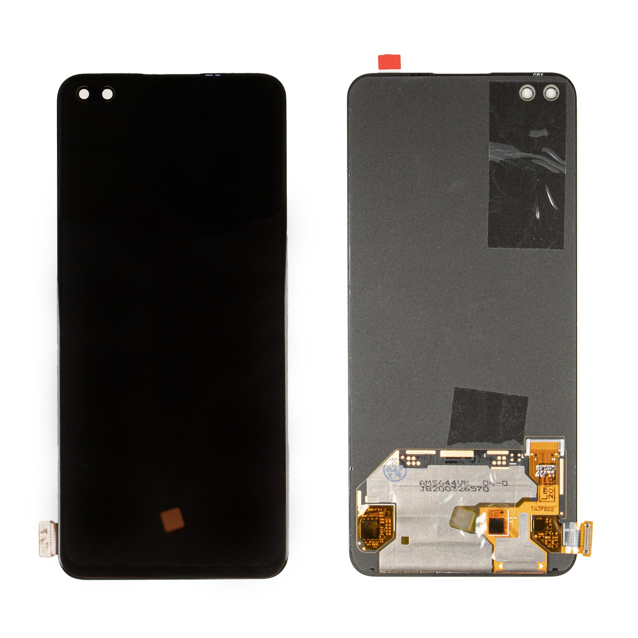 Oneplus Nord Replacement LCD Glass Touch Screen - Fixo Australia