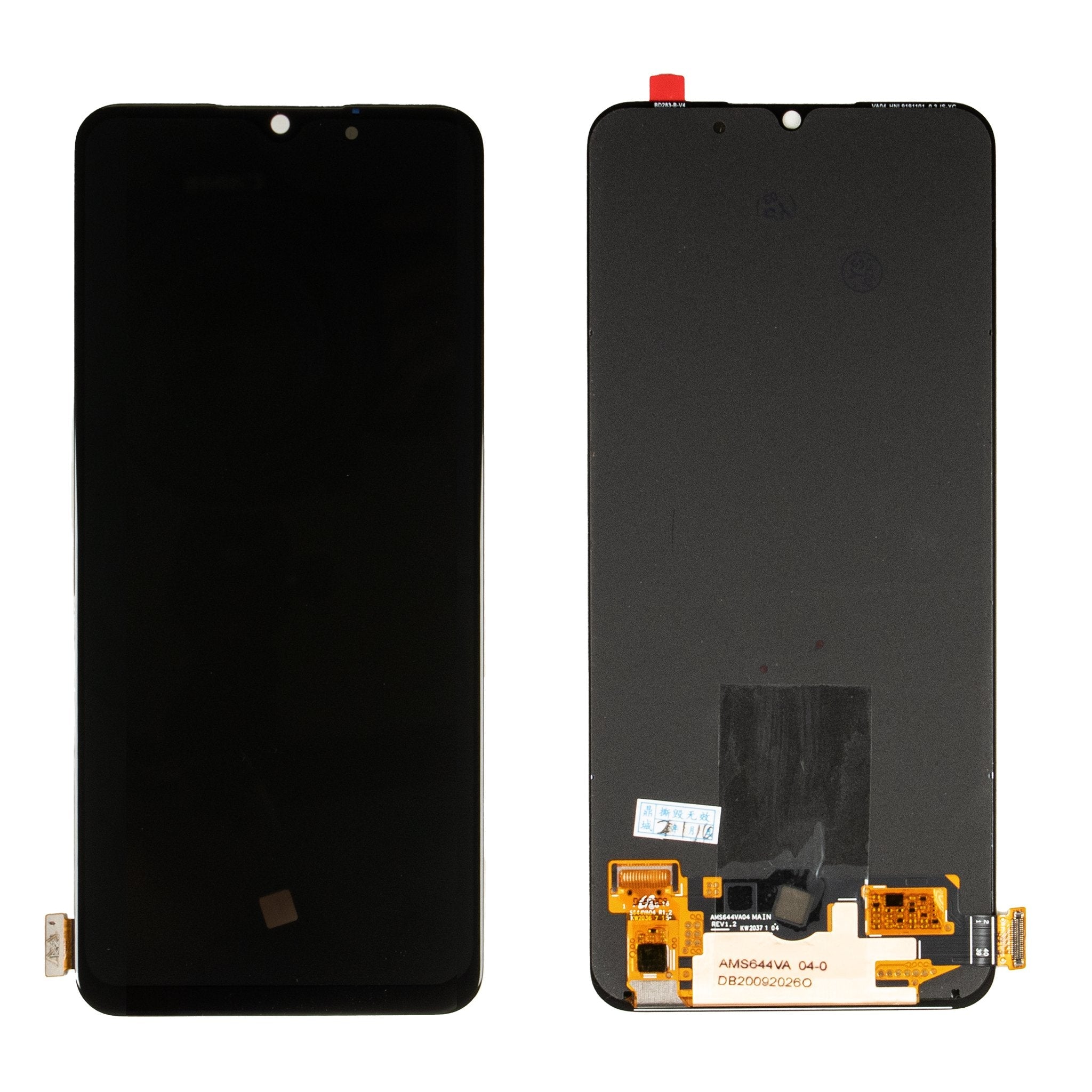 Oppo A Series Replacement Phone Parts - LCD Screen - Battery & more Fixo