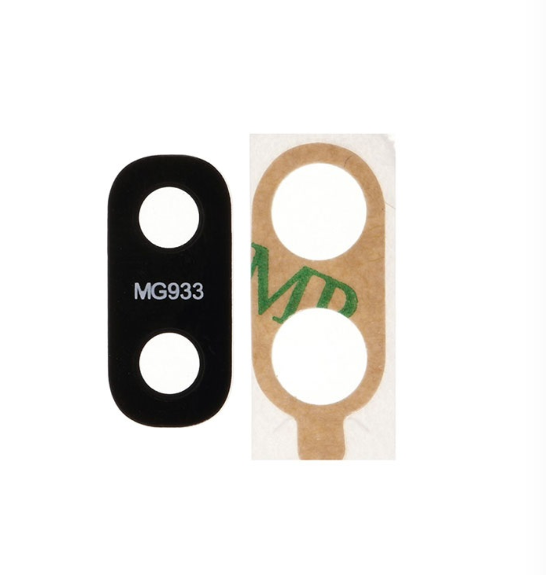 Samsung Galaxy A40 Replacement Camera Glass - Fixo Australia