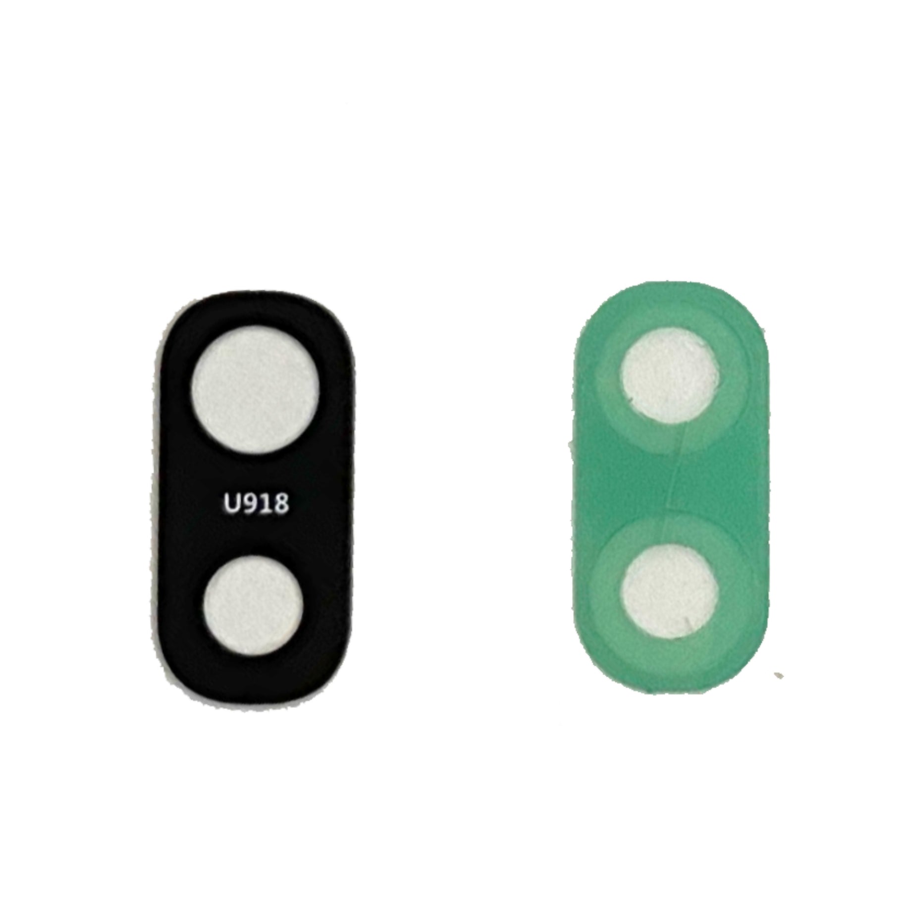 Samsung Galaxy A10 Replacement Rear Camera Glass - Fixo Australia