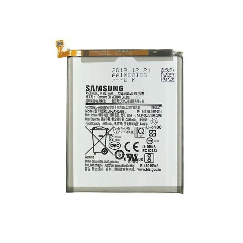 Samsung Galaxy A32 4G Replacement Battery - Fixo Australia