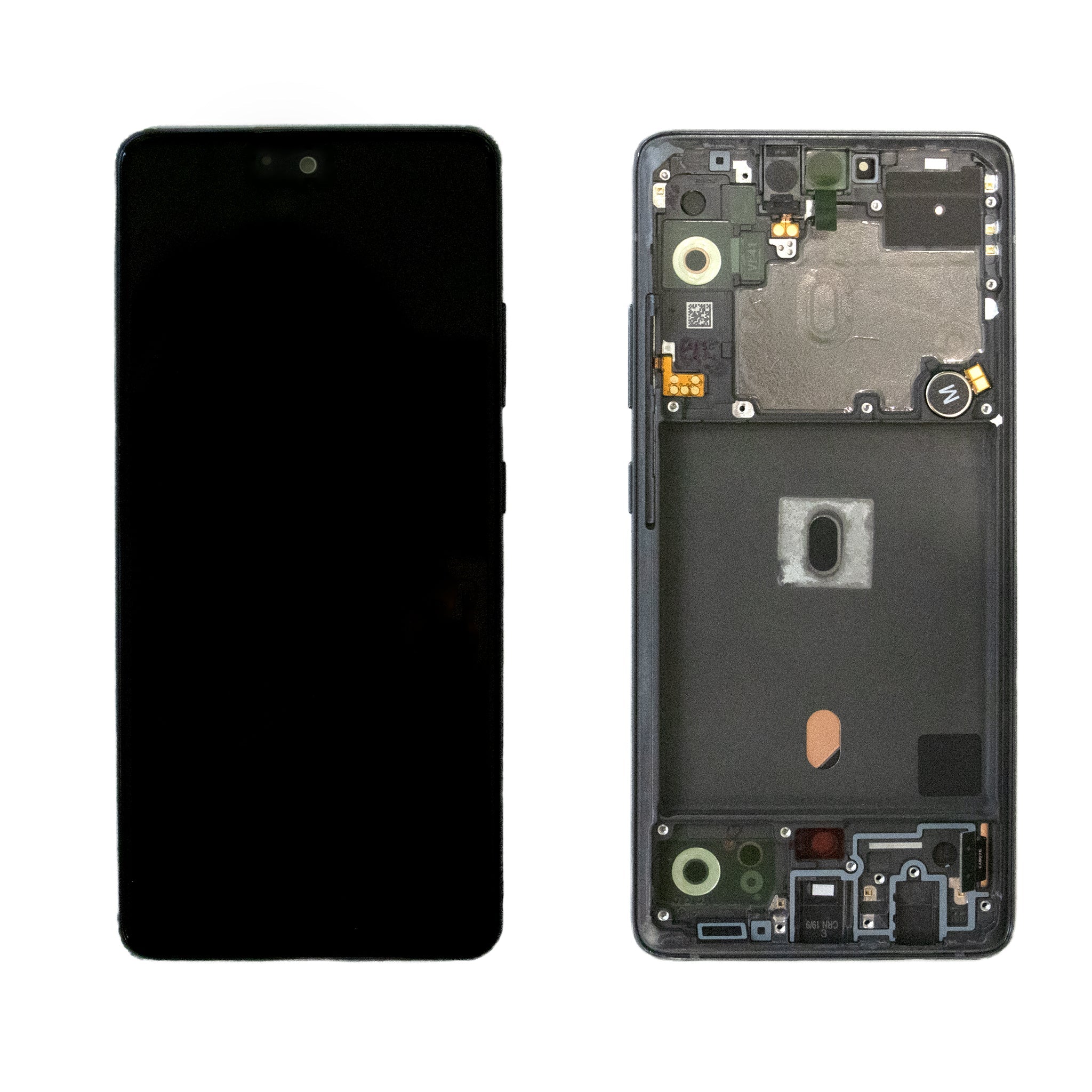 Samsung Galaxy A51 5G LCD Screen Assembly - Fixo