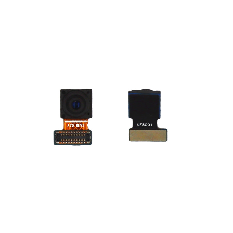 Samsung Galaxy A70 Replacement Front Facing Camera - Fixo