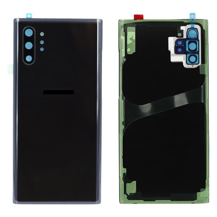 Samsung Galaxy Note 10 Plus Replacement Rear Glass Panel - Fixo