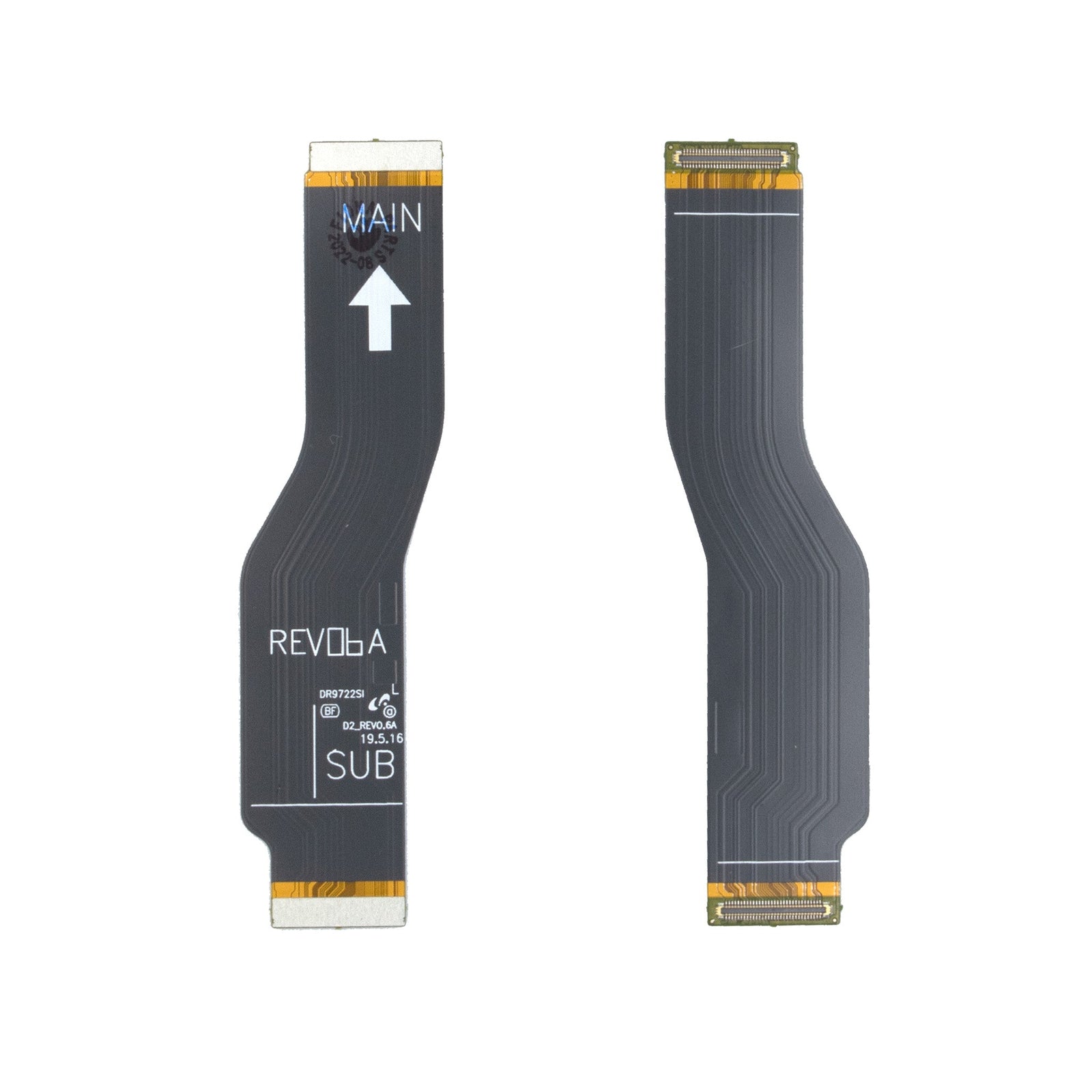 Samsung Galaxy Note 10 Plus Main Board Flex Cable - Fixo Australia