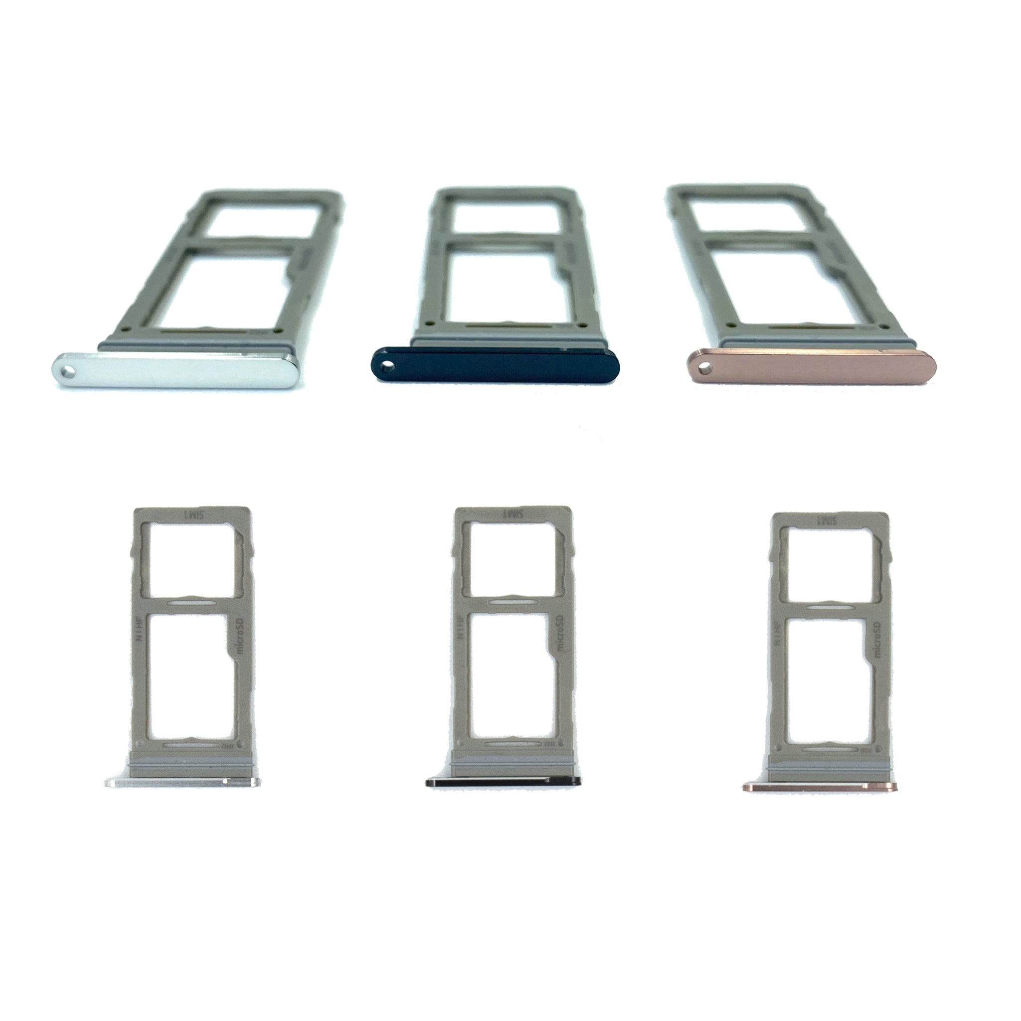 Samsung Galaxy Note 20 Ultra SIM Card Tray - Fixo