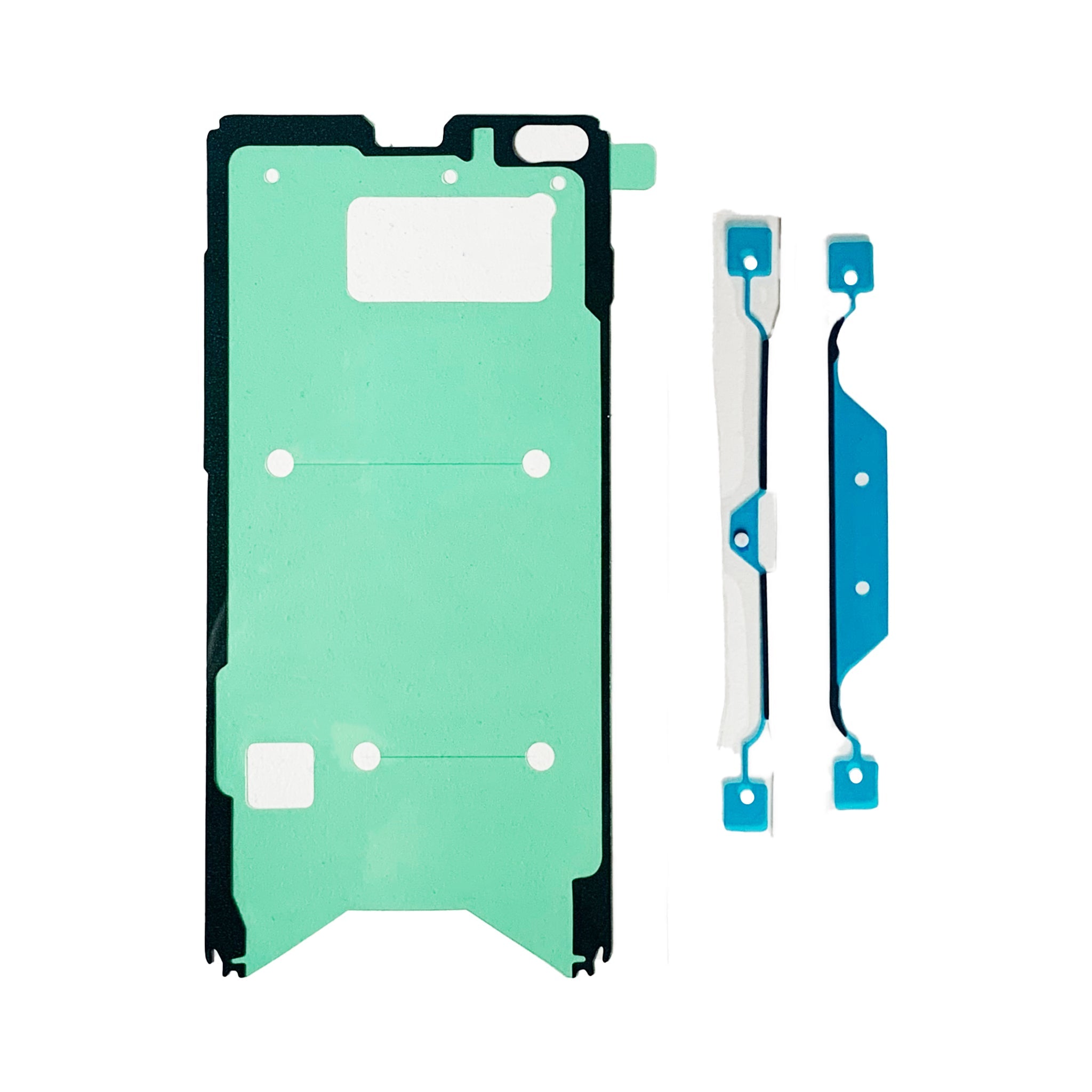Samsung Galaxy S10 Plus Screen Adhesive for Assembly Sticker - Fixo