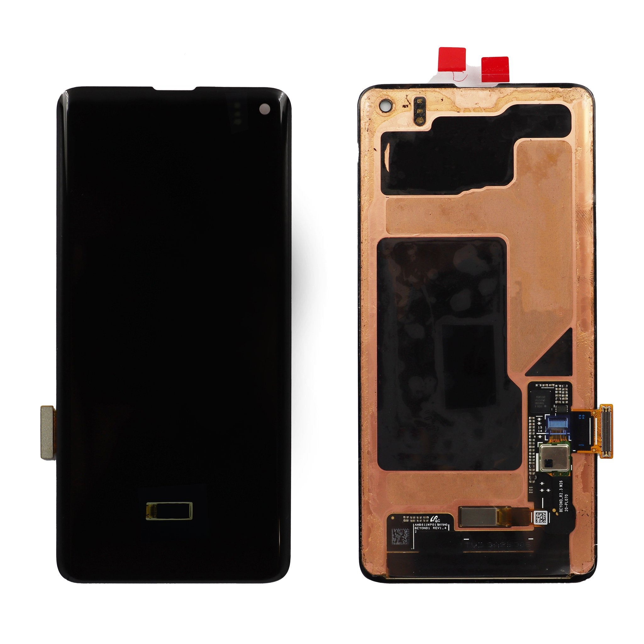 Samsung Galaxy S10 Replacement Screen - Fixo Australia