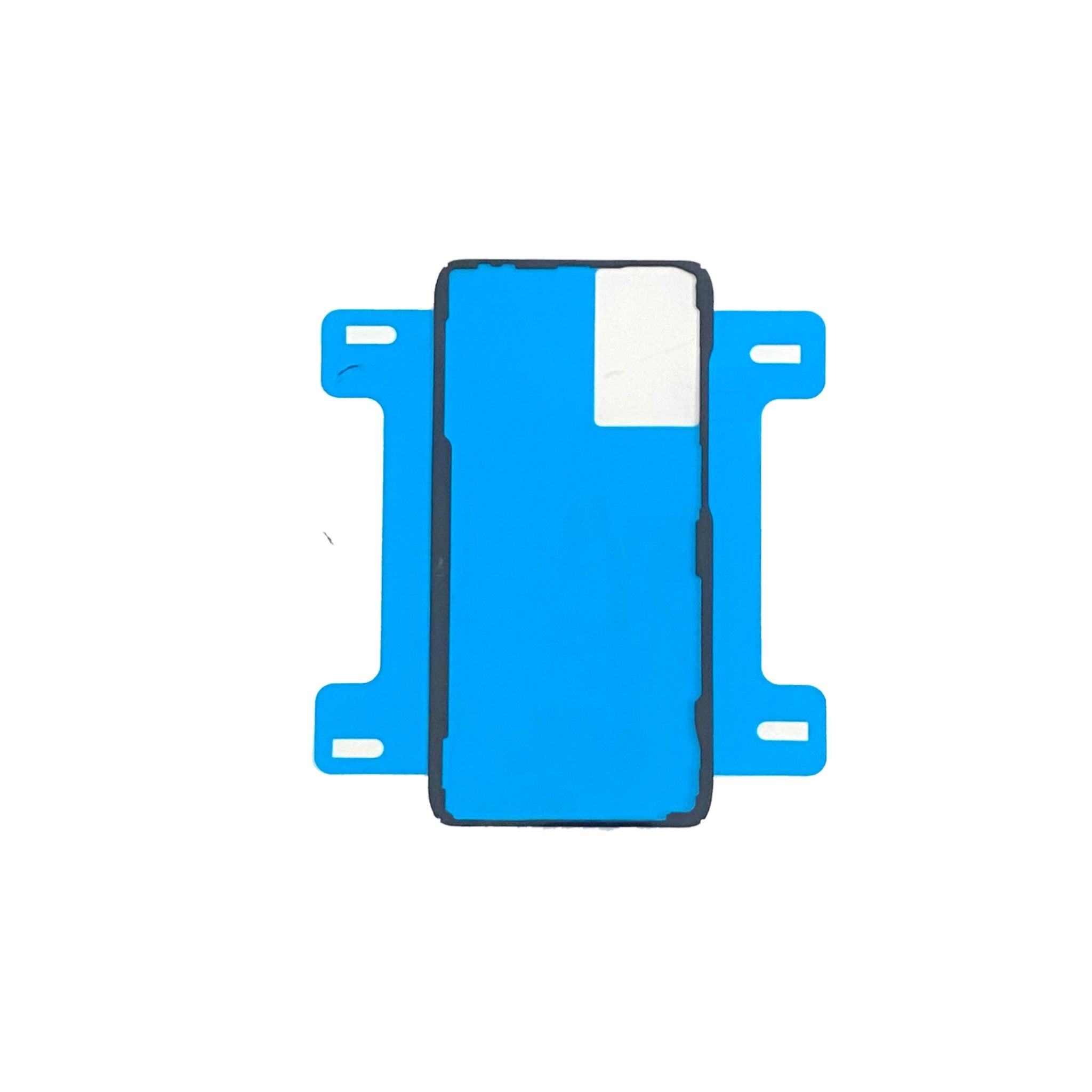 Samsung Galaxy S20 FE Adhesive Sticker for Back Cover - Fixo