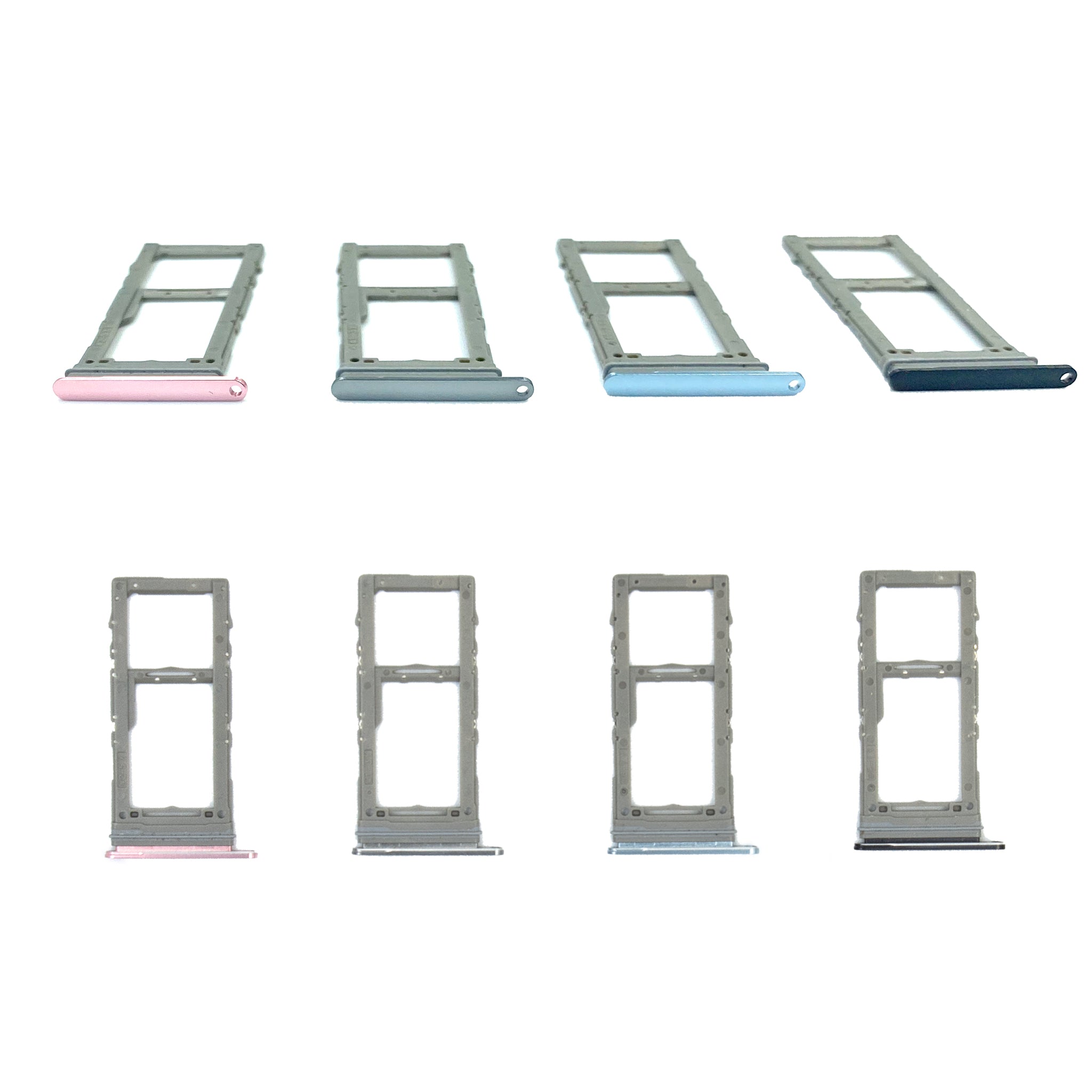 Samsung Galaxy S20 Ultra SIM Card Tray - Fixo Australia