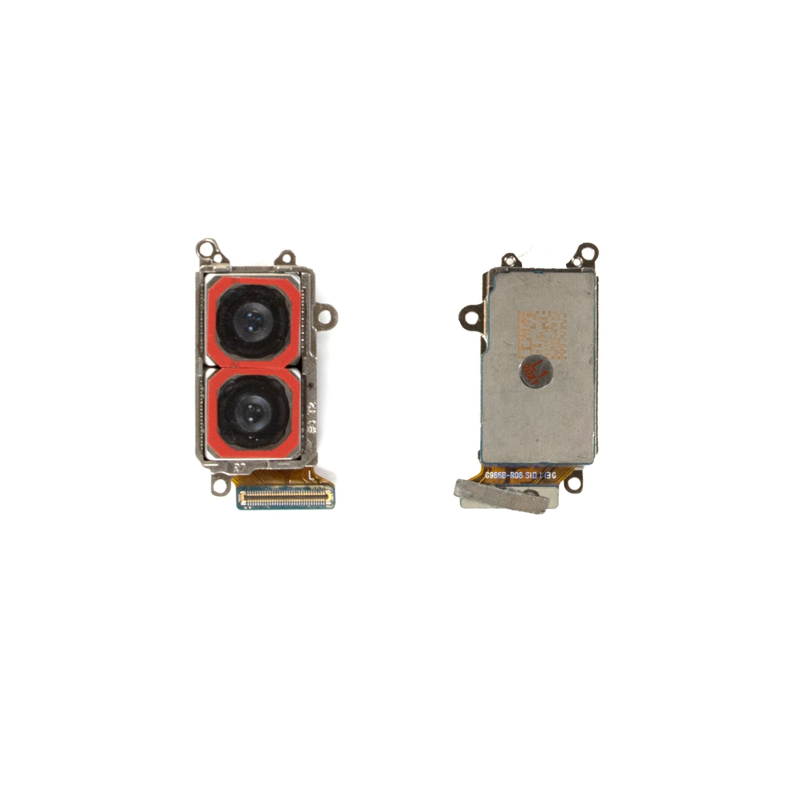 Samsung Galaxy S21 Plus Replacement Rear Camera Module - Fixo AU
