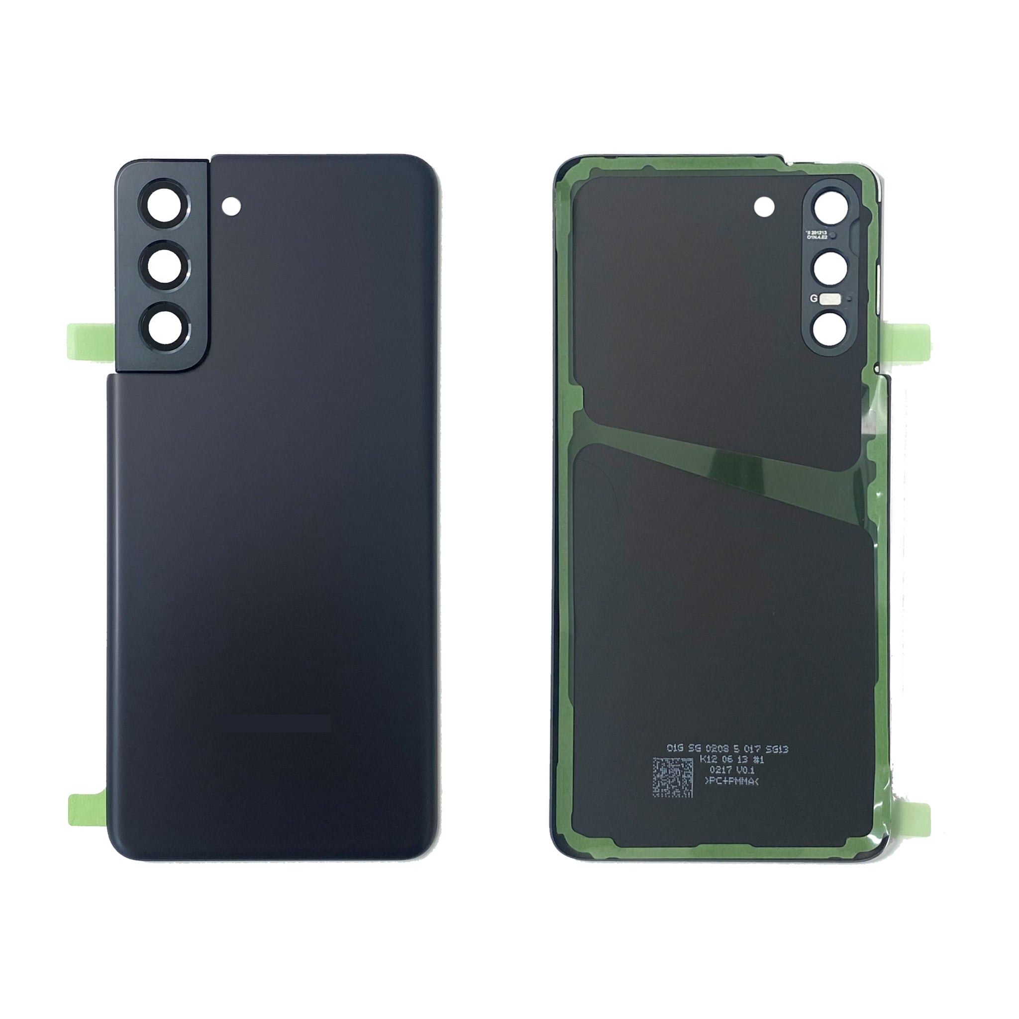 Samsung Galaxy S21 Replacement Back Cover - Fixo Australia
