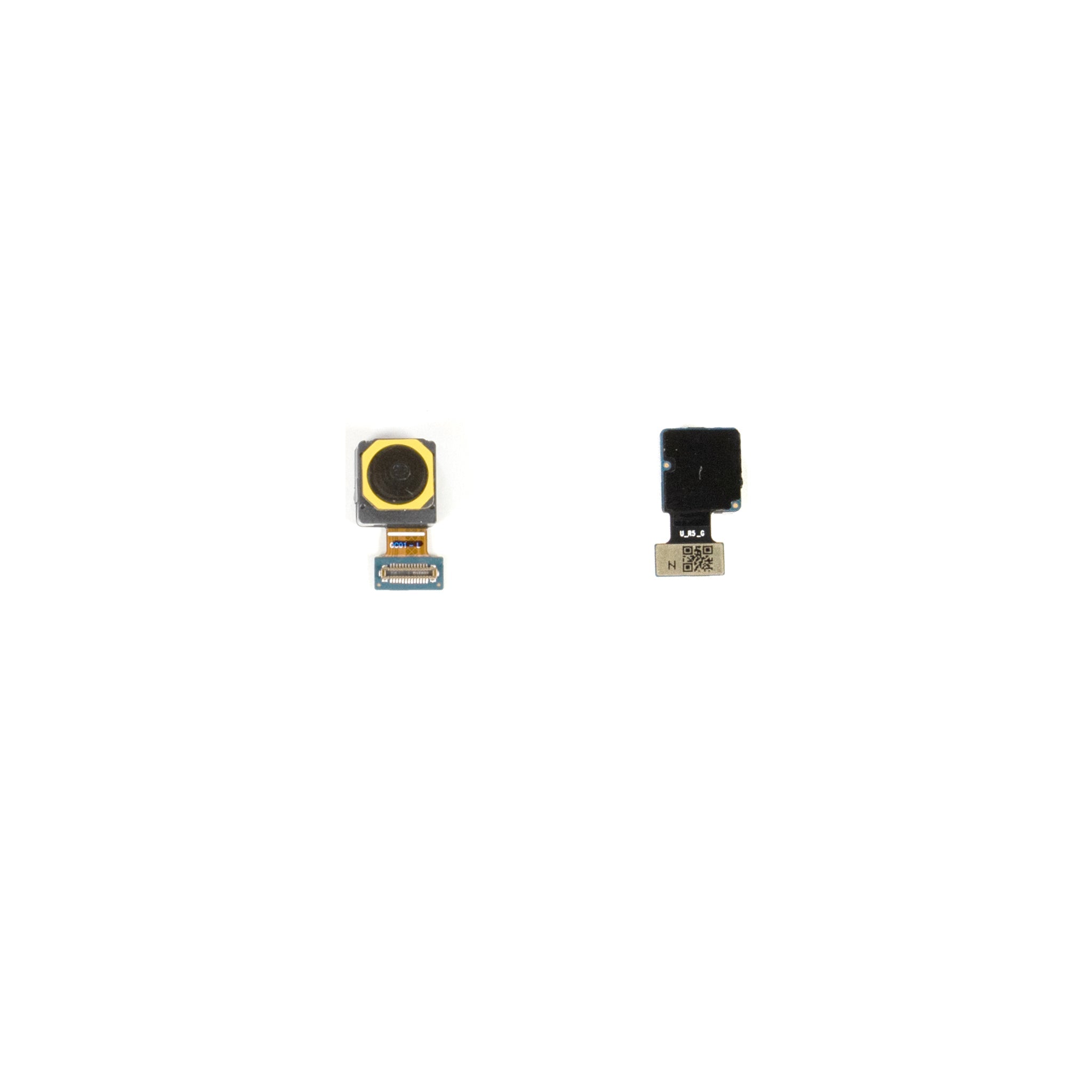 Samsung Galaxy S21 Ultra 5G Replacement Front Camera - Fixo