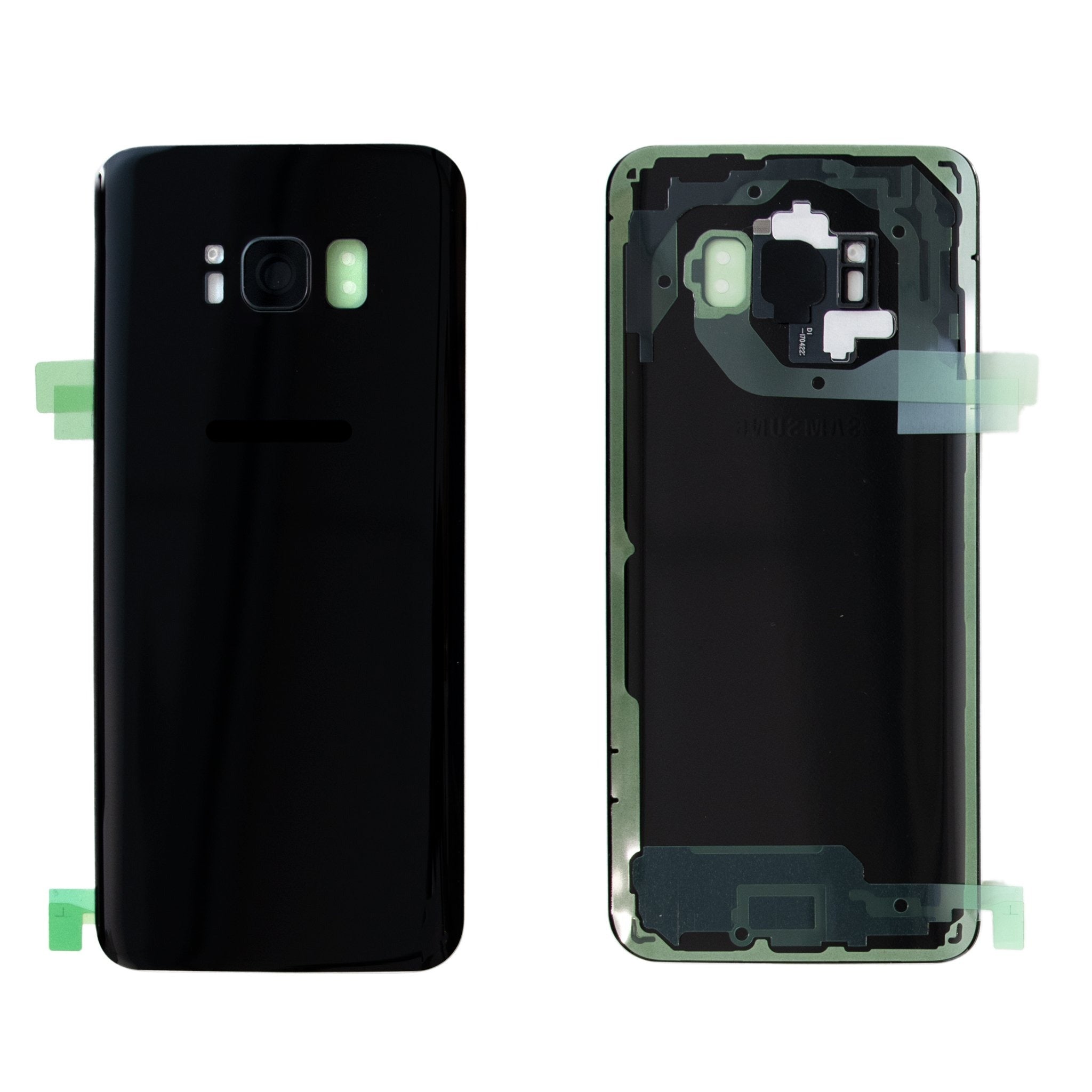 Samsung Galaxy S8 Rear Glass Panel - Fixo Australia