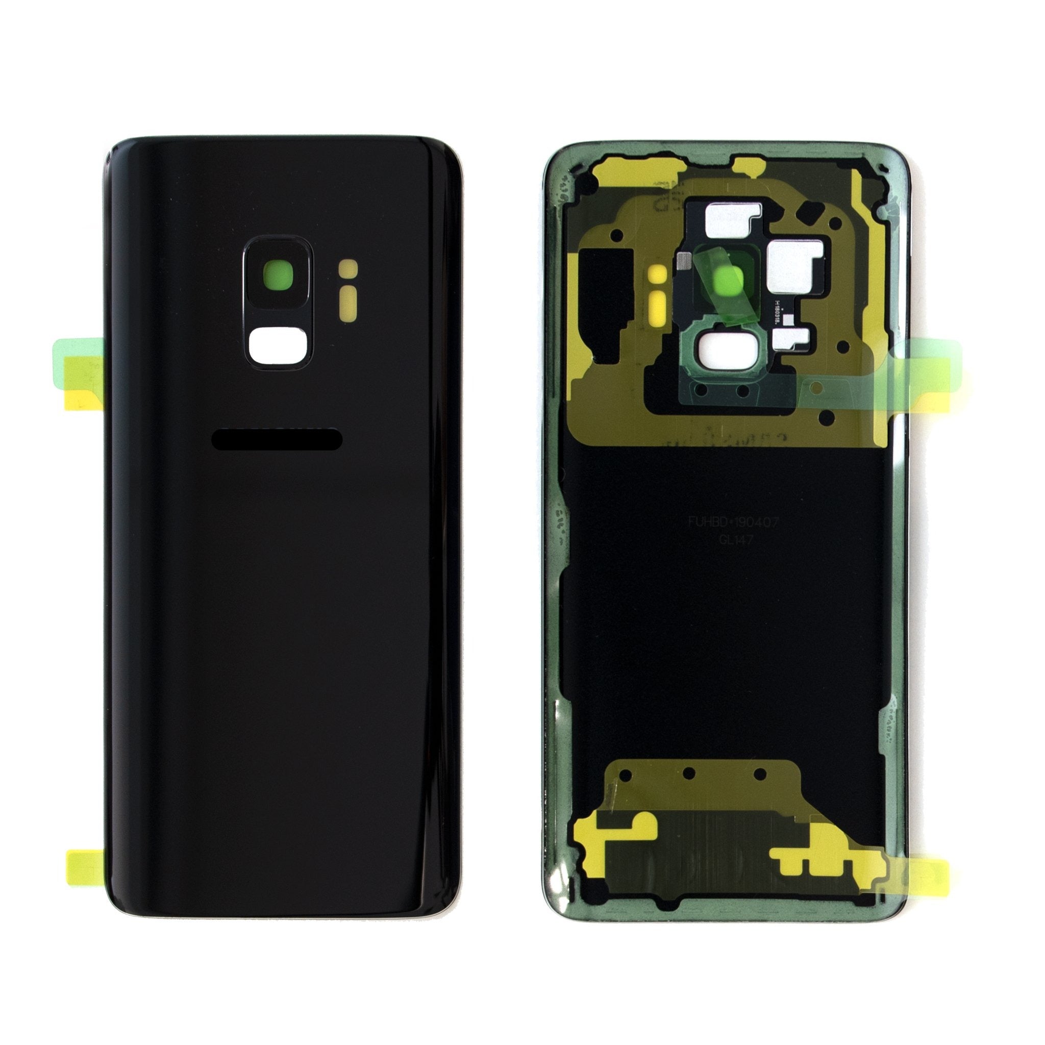 Samsung Galaxy S9 Replacement Back Cover - Fixo Australia
