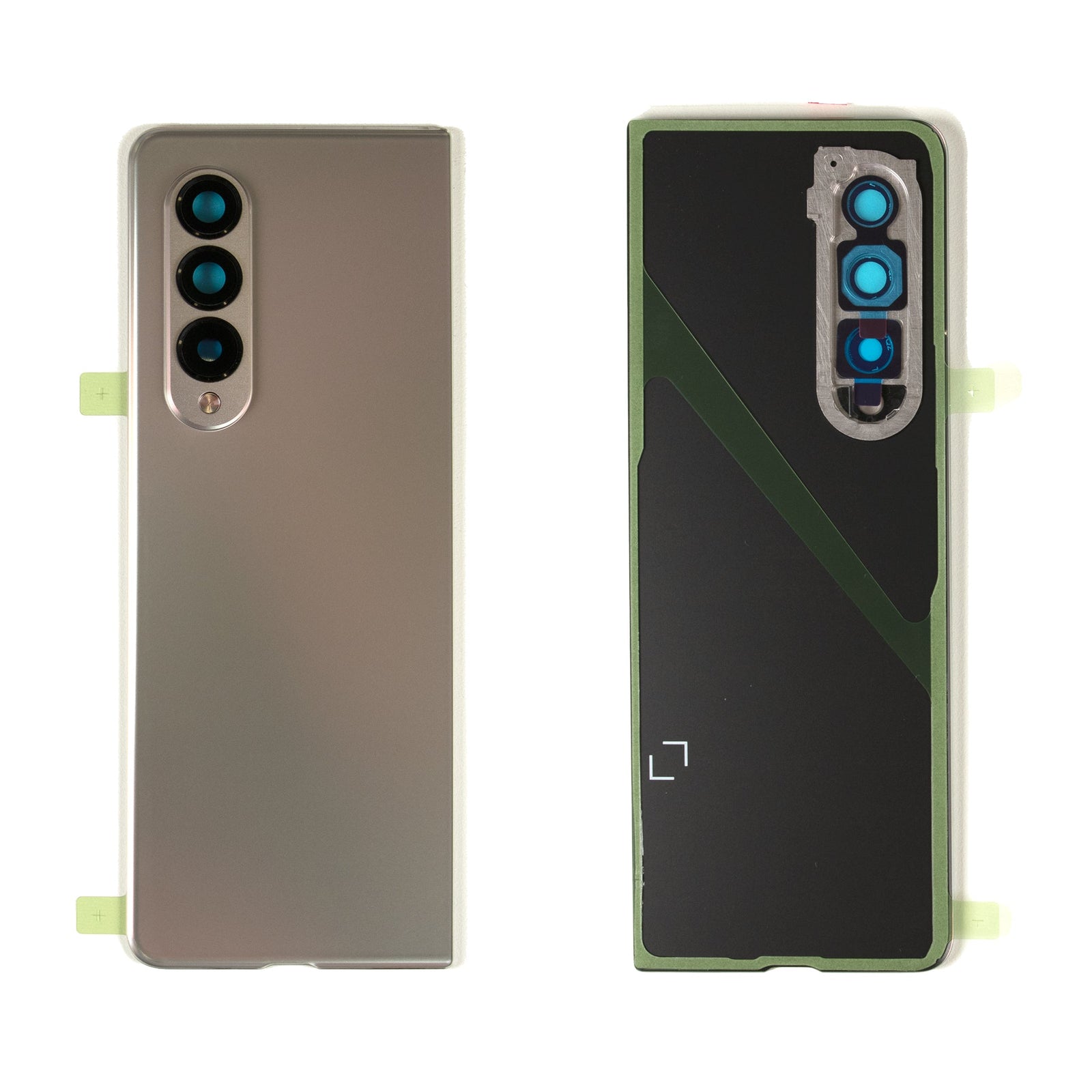 Samsung Galaxy Z Fold3 5G Replacement Rear Panel - Fixo Australia