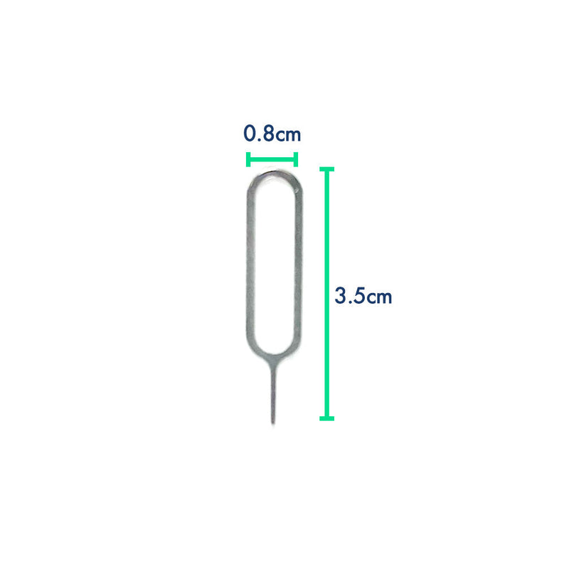 Mobile Phone SIM card Ejector - SIM Eject Tool - Fixo Australia