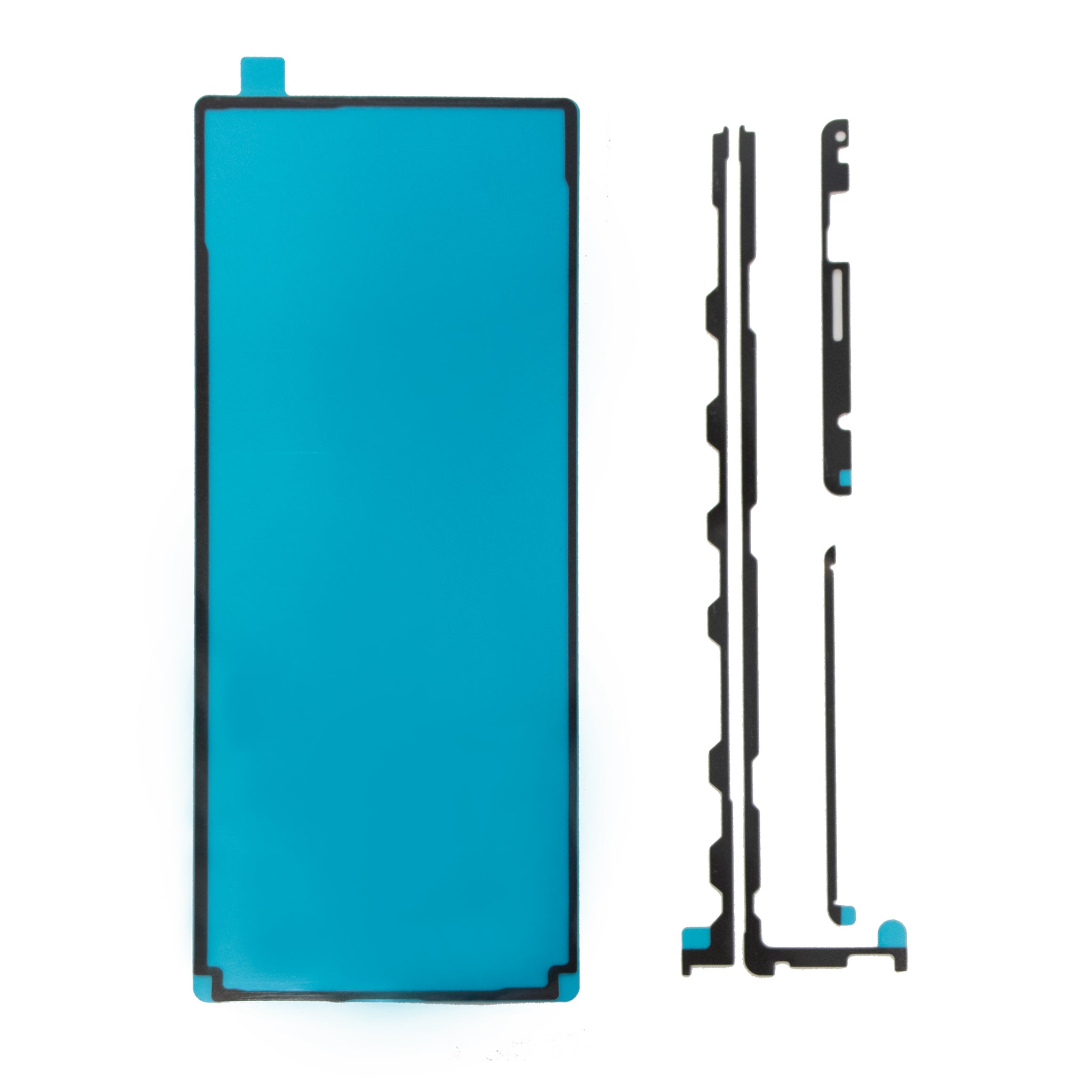 Sony Xperia 1 Adhesive Sticker Kit - Fixo