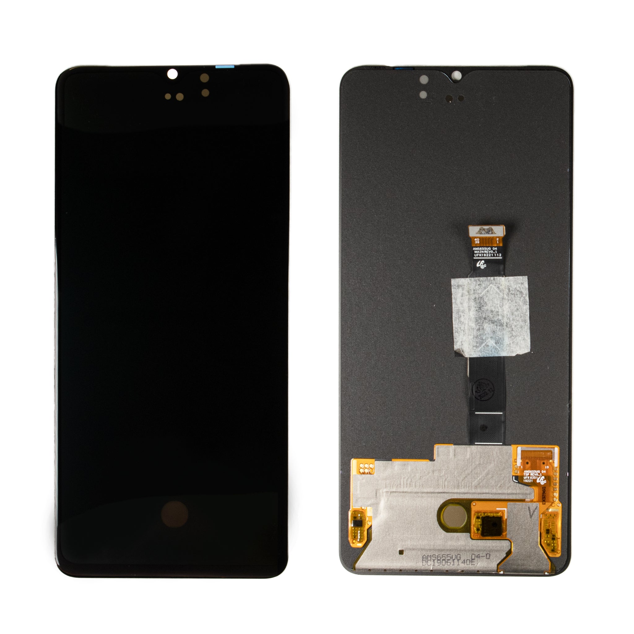Xiaomi RedMi X2 Pro Replacement LCD Screen Display - Fixo