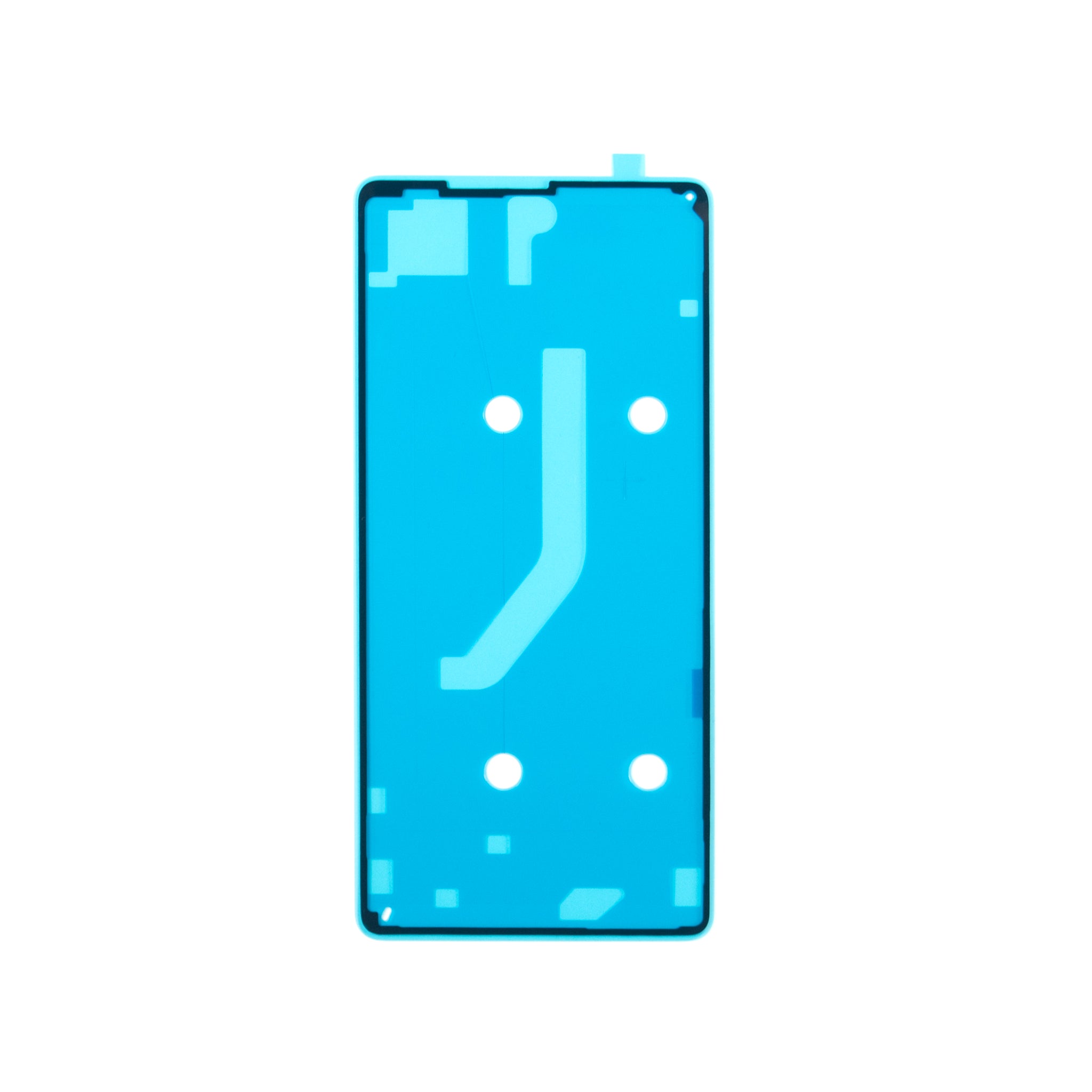 Google Pixel 6 Screen Adhesive Sticker Kit for Screen Install