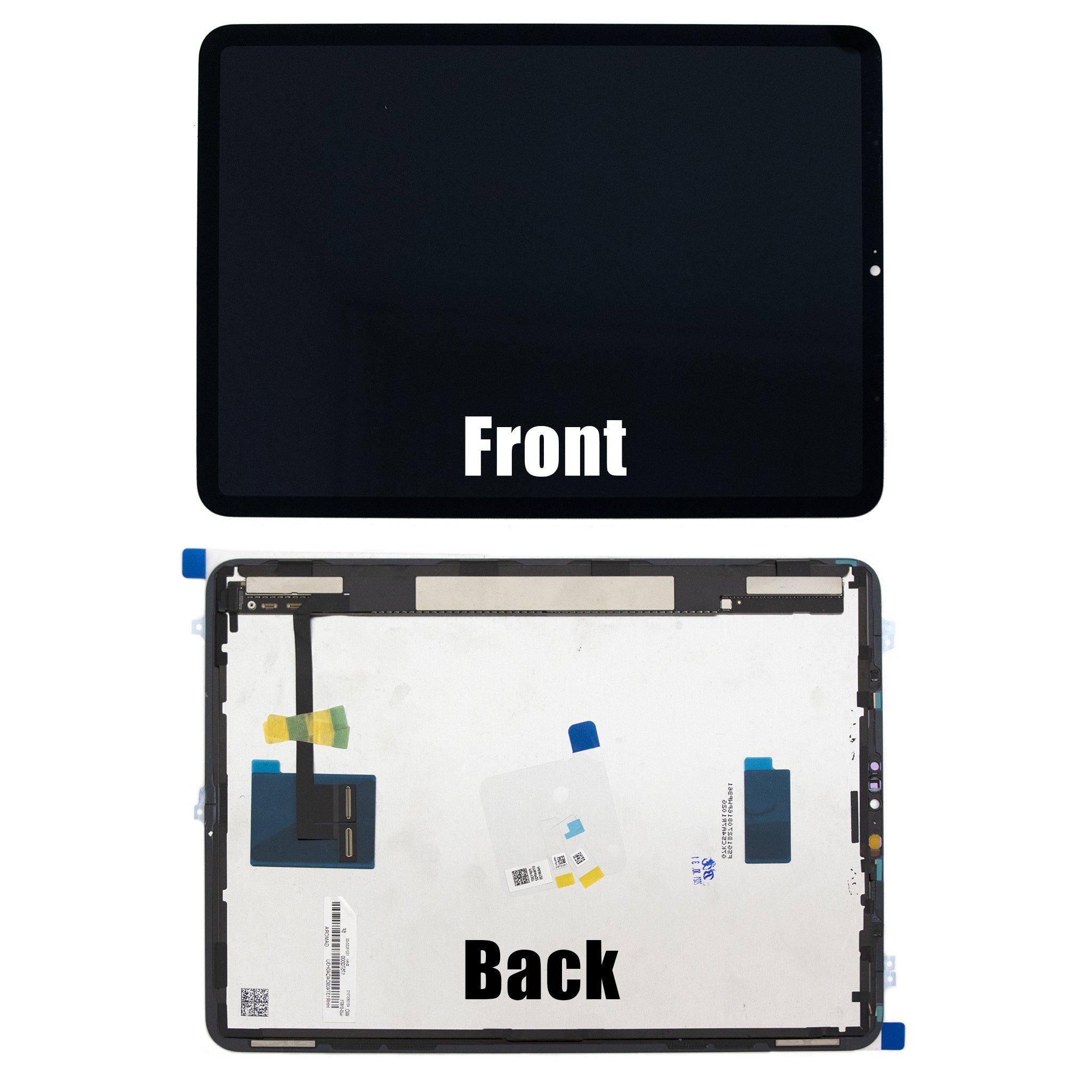 iPad Spare Parts | iPad Replacement Parts Australia | Glass LCD Screen