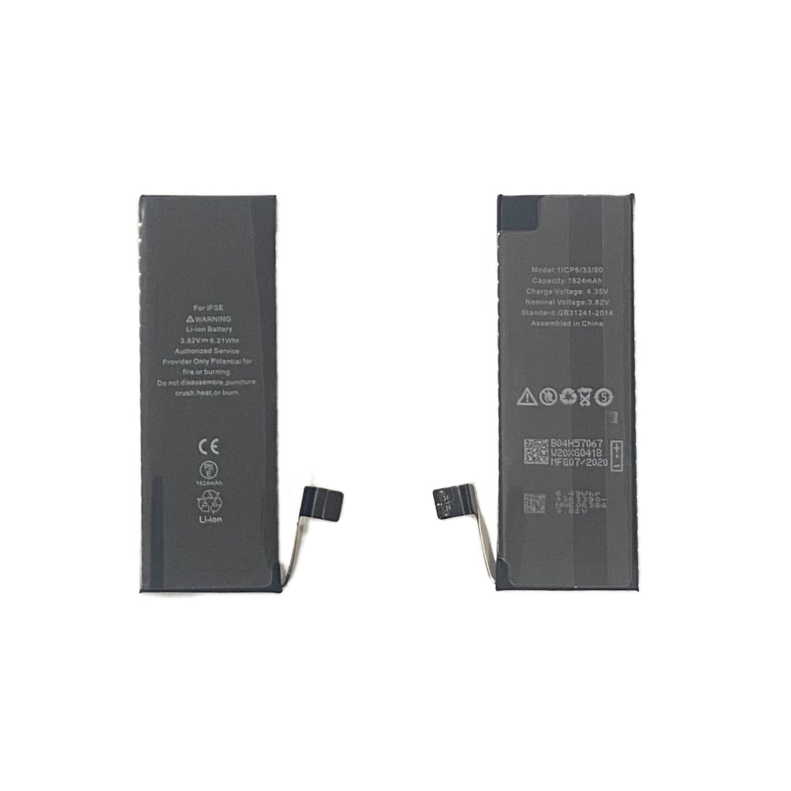 Battery Replacement for iPhone SE - Fixo Australia