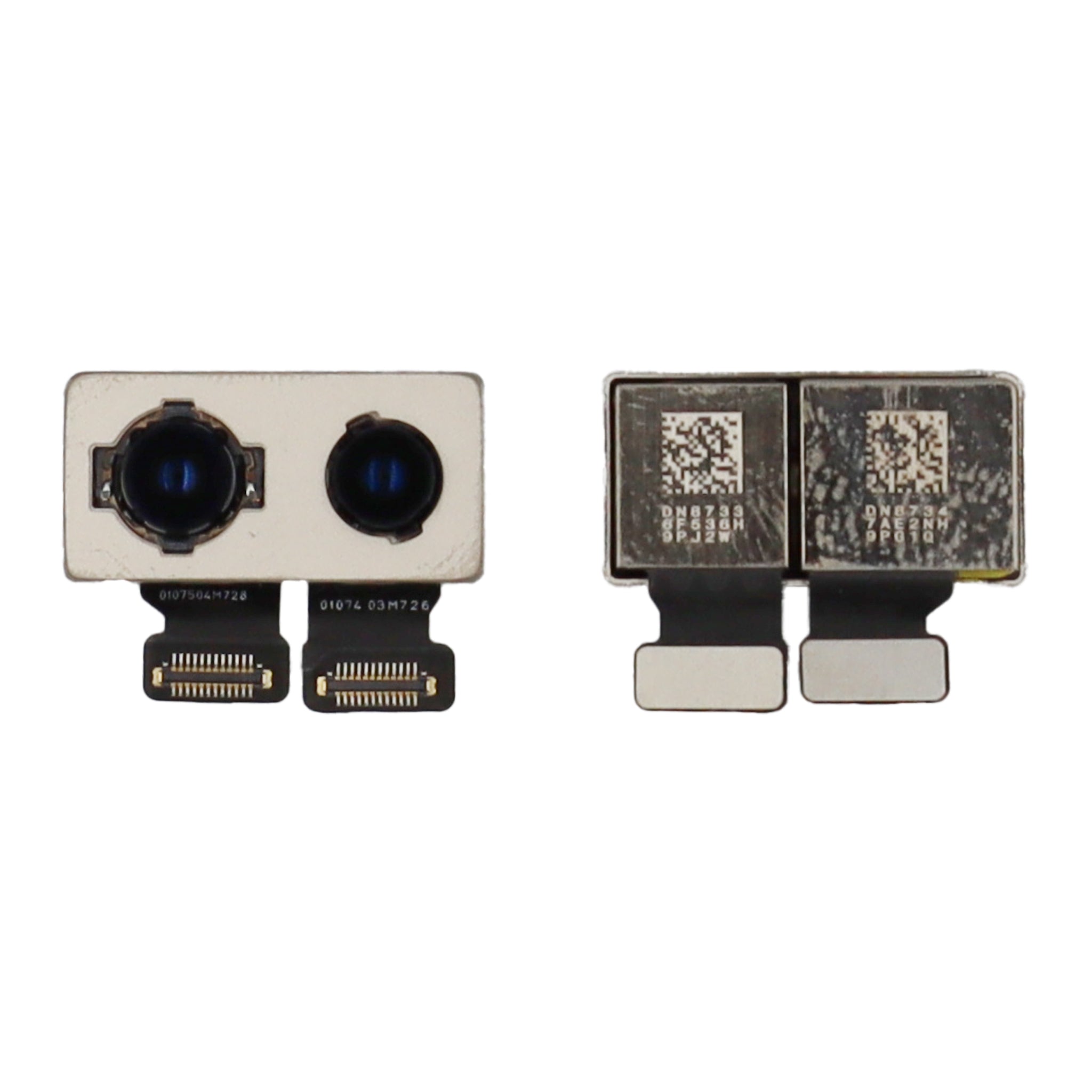 iPhone 7 Plus Replacement Rear Camera Module- Fixo AU