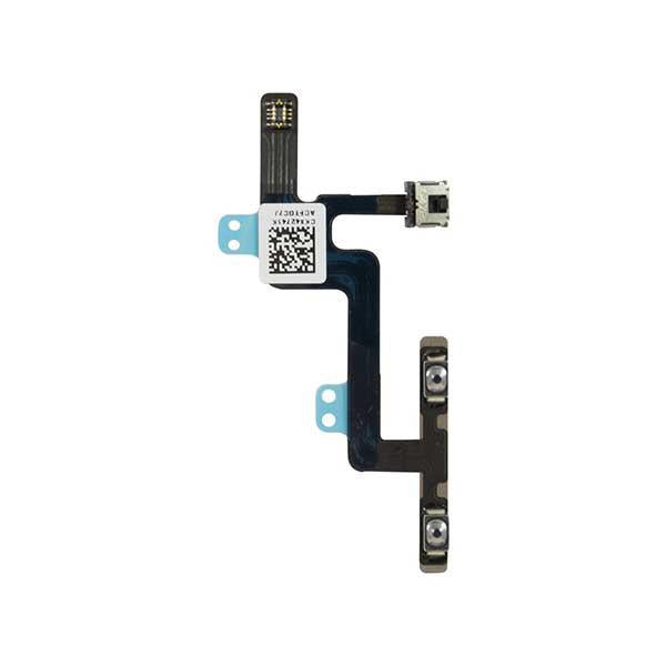 Replacement iPhone 6 Volume Control & Mute Switch Flex - Fixo